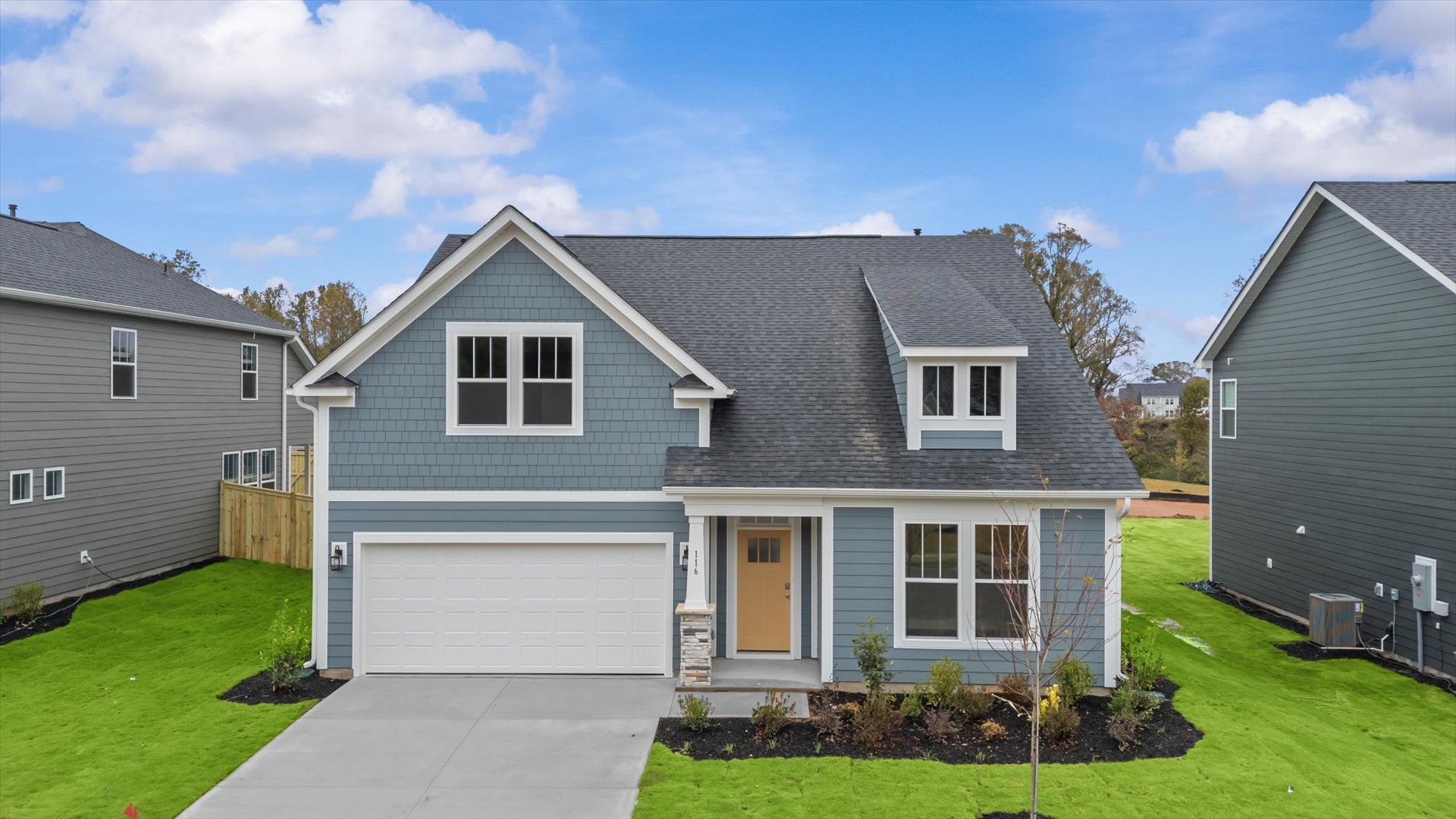 Drb Homes Greenville Sc