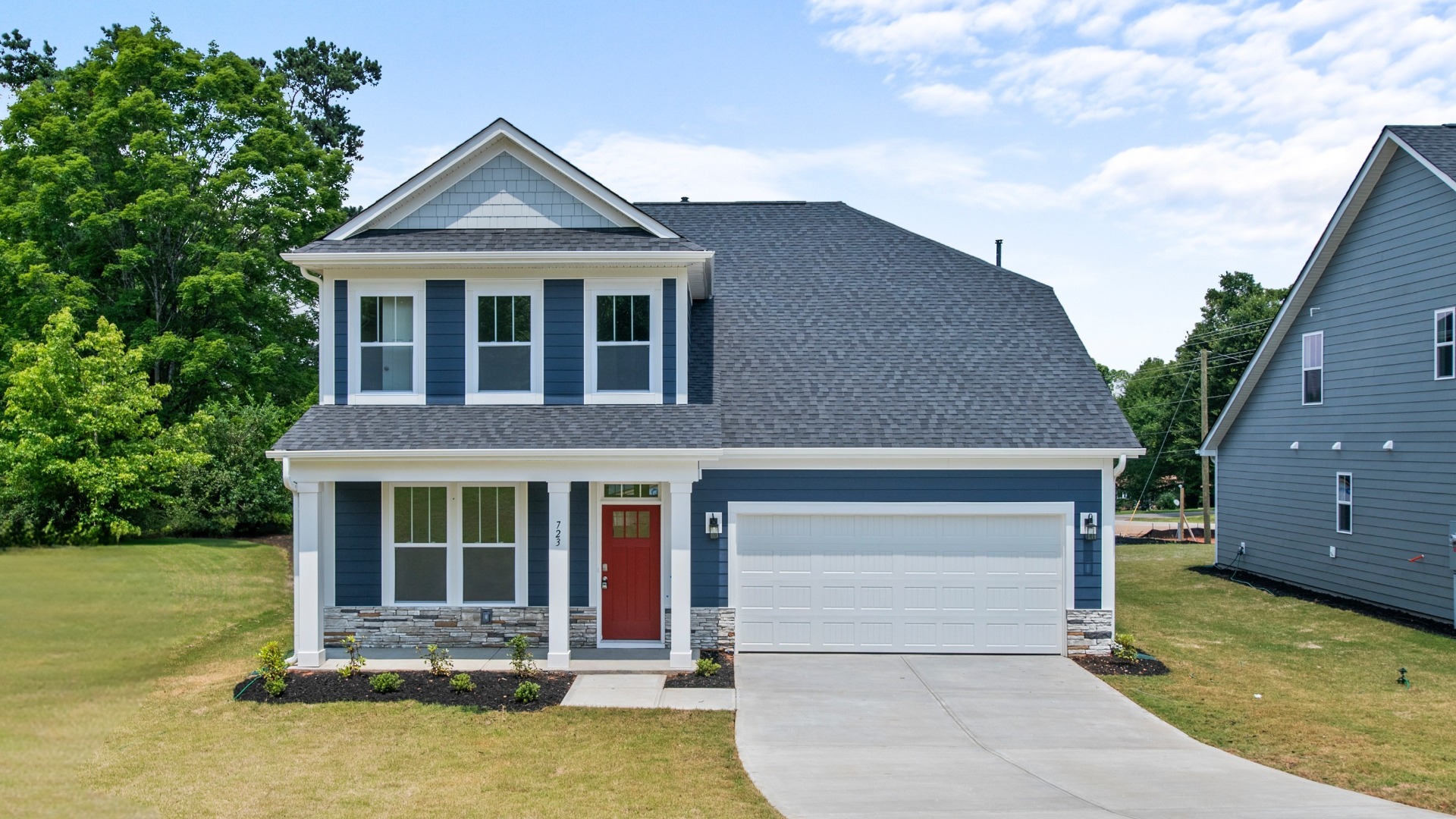 New Homes for Sale in South Carolina | Home Builders in South Carolina ...