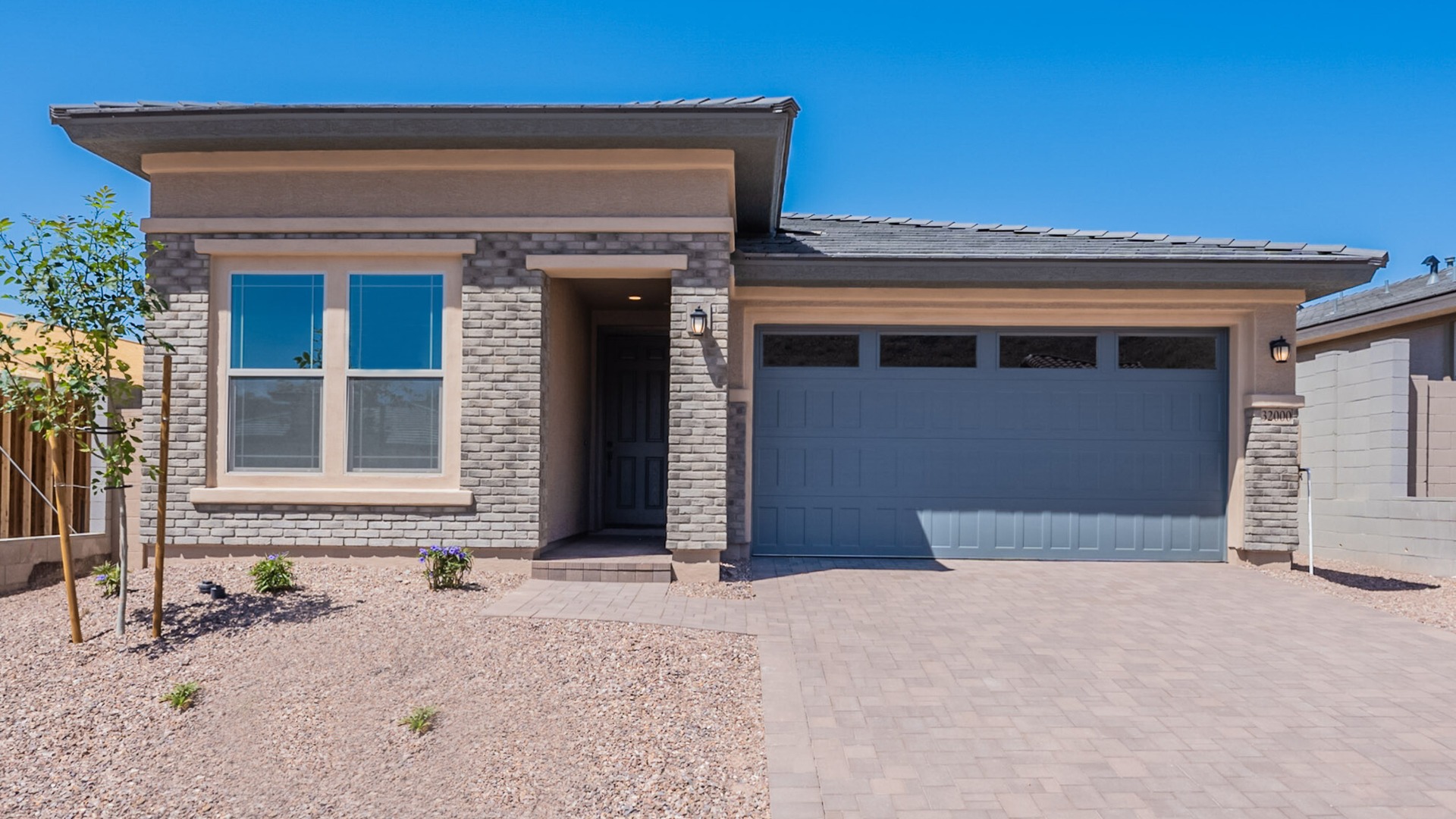 Clover | New Home Plan | DRB Homes