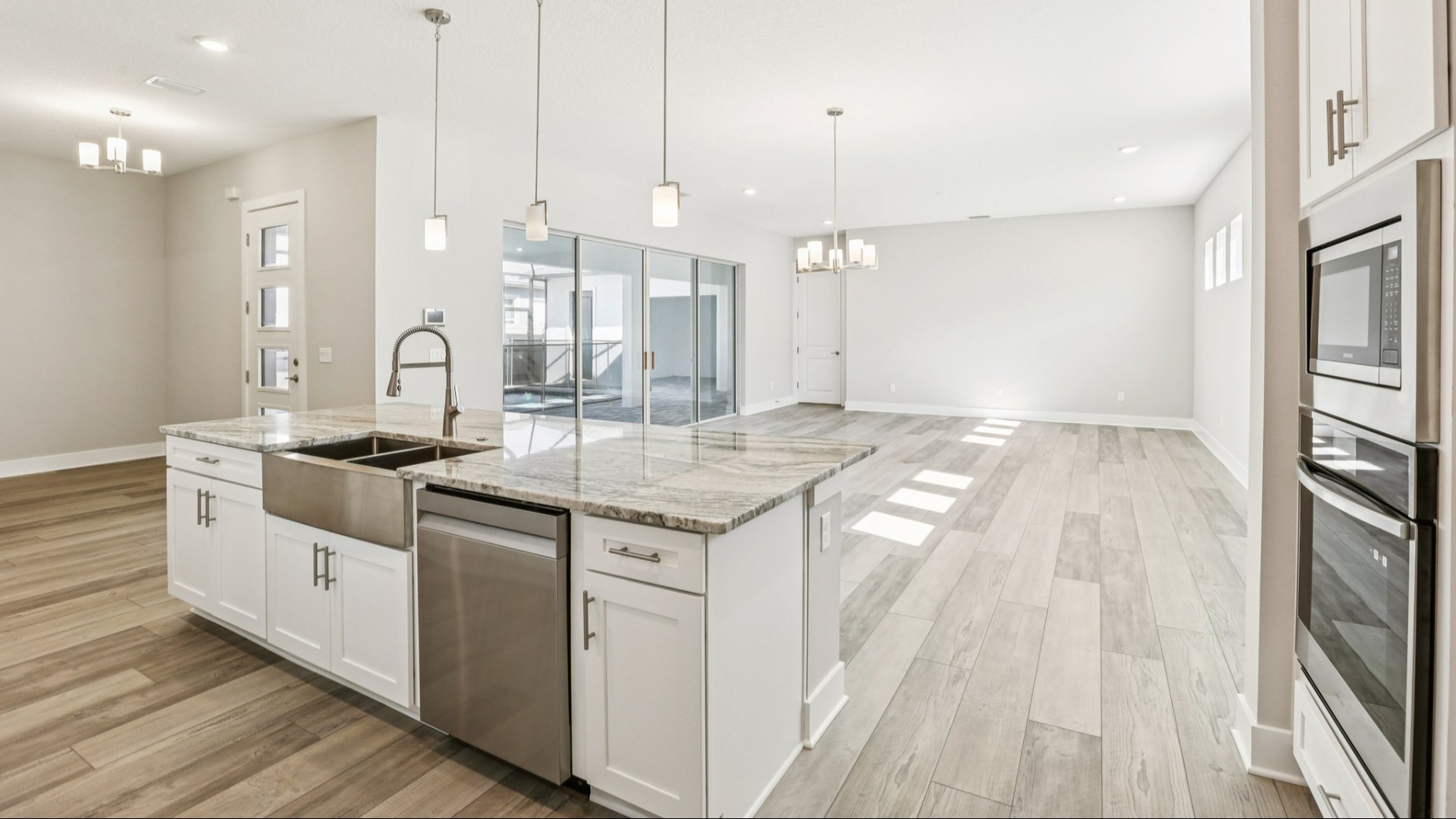 32298 Wetland Bird View | Eagles Cove at Mirada | DRB Homes.