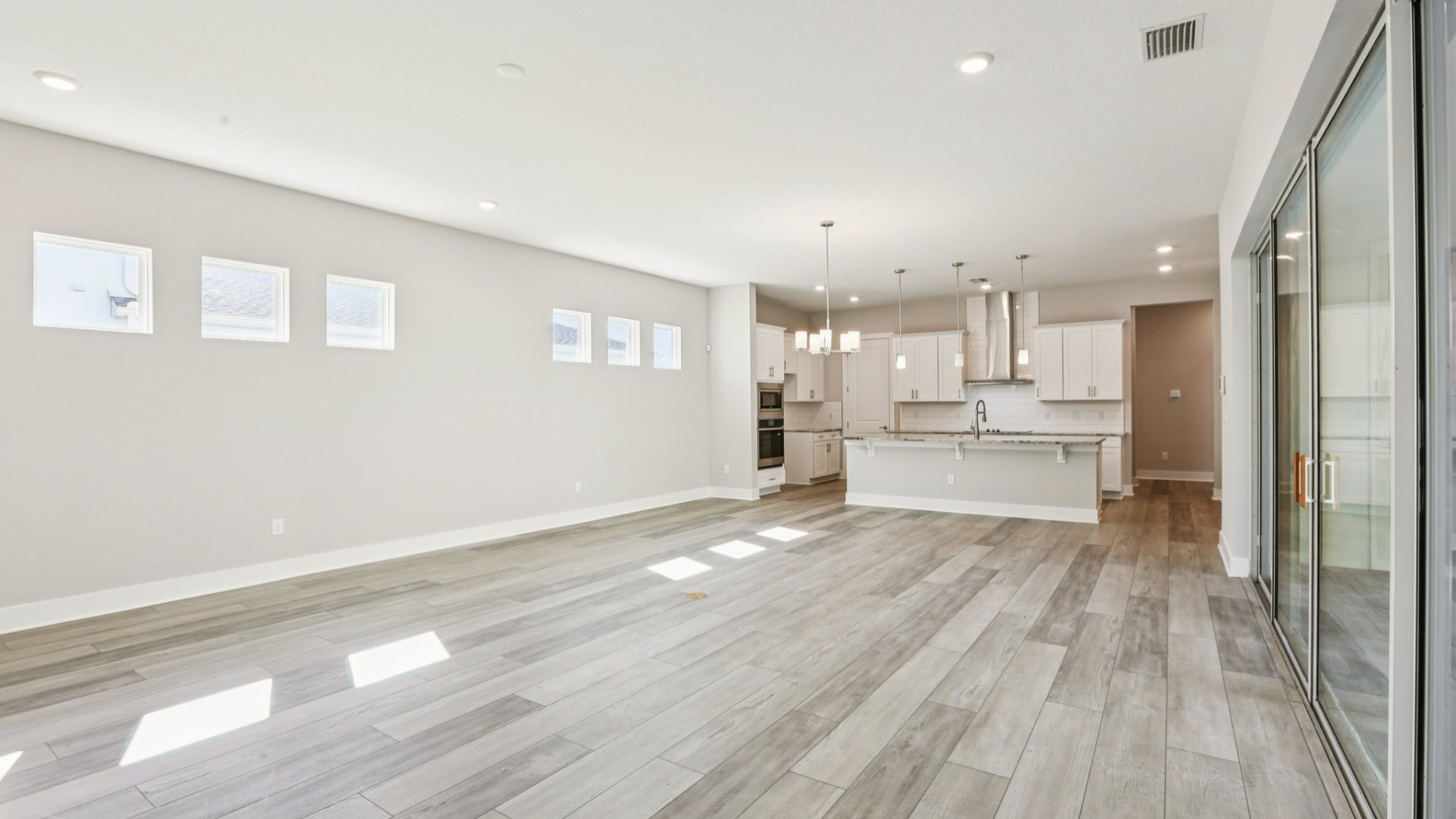 32298 Wetland Bird View | Eagles Cove at Mirada | DRB Homes.
