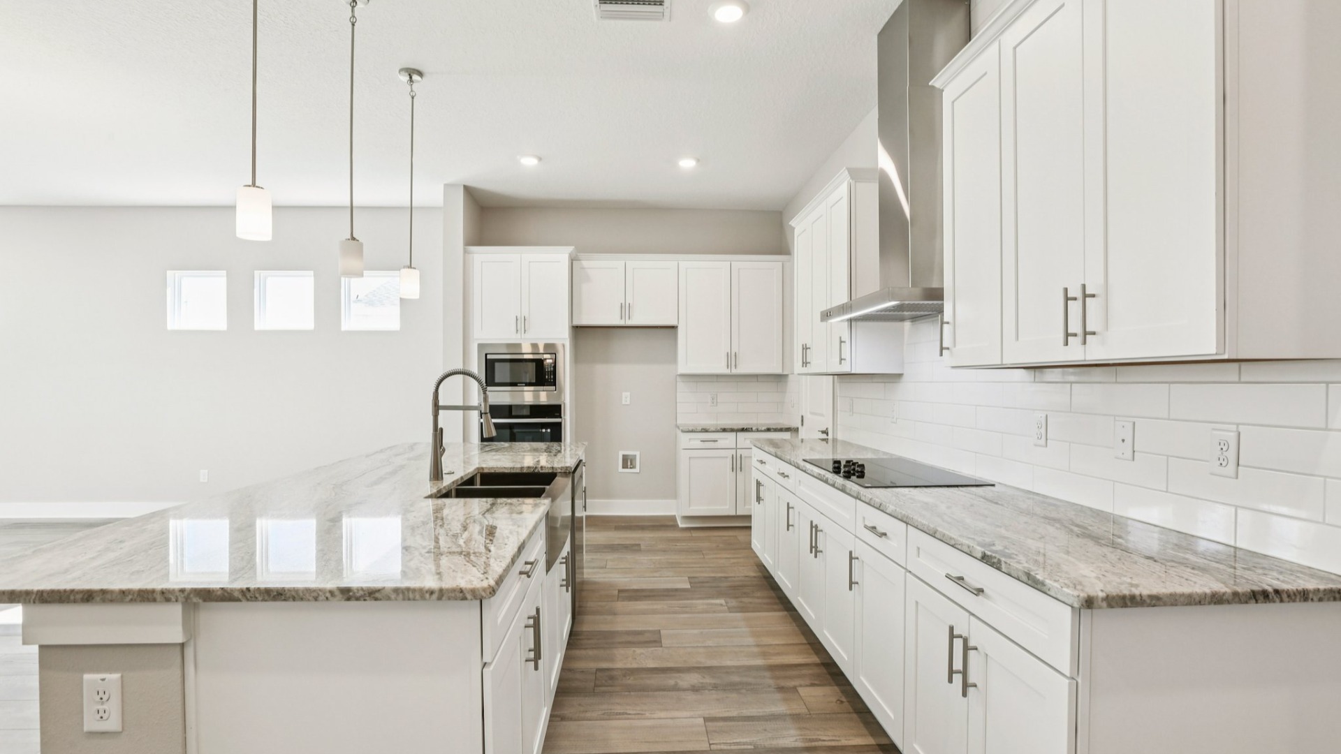 32298 Wetland Bird View | Eagles Cove at Mirada | DRB Homes.