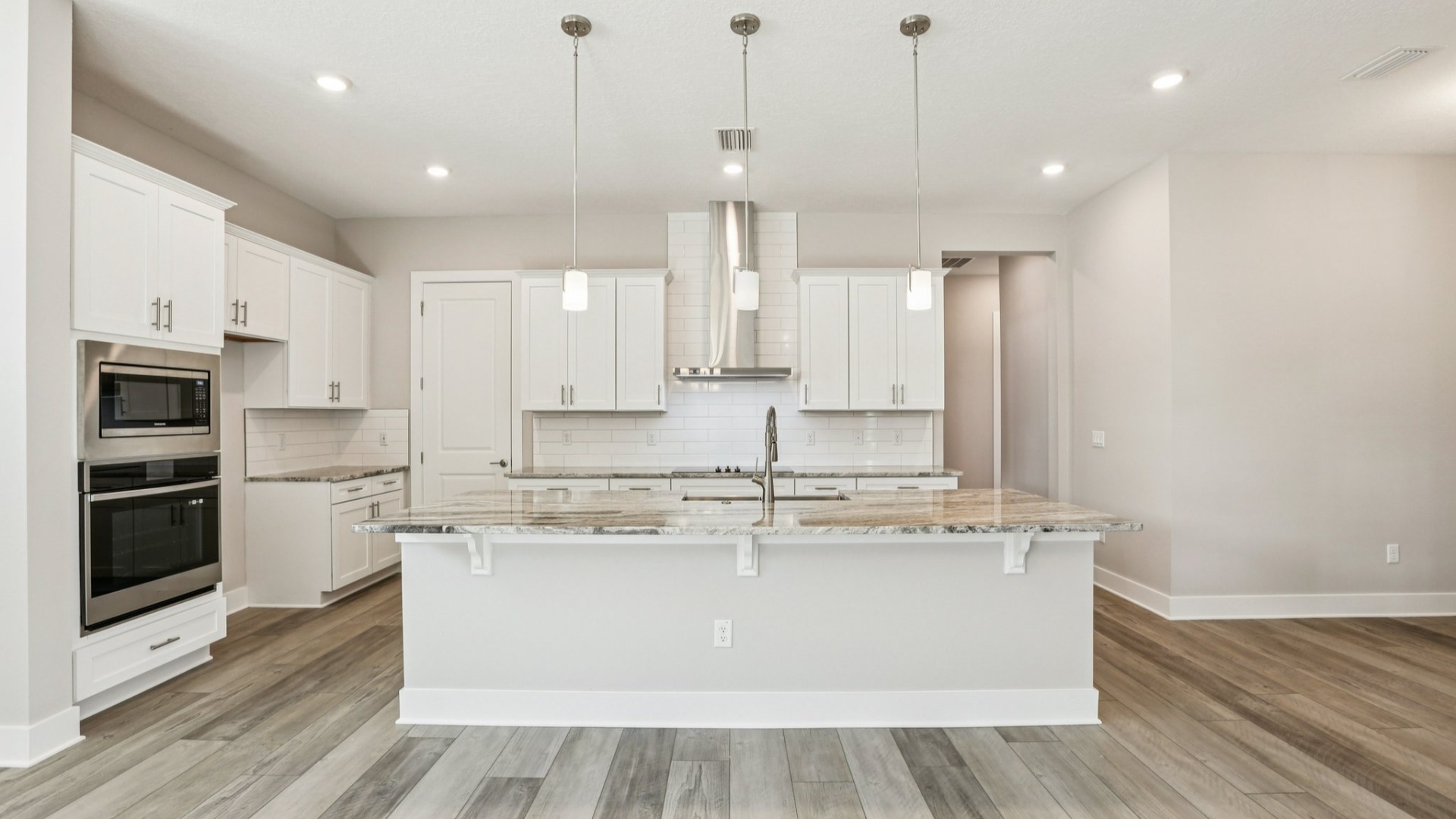 32298 Wetland Bird View | Eagles Cove at Mirada | DRB Homes.