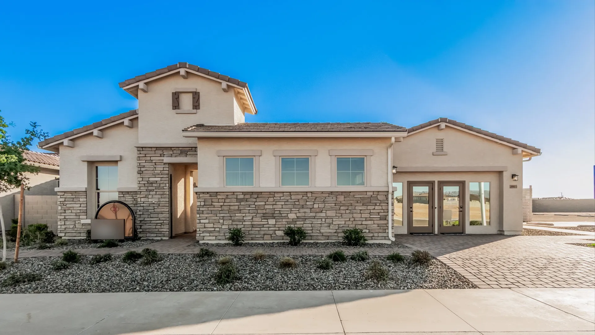New Homes for Sale in Arizona | Home Builders in Arizona | DRB Group