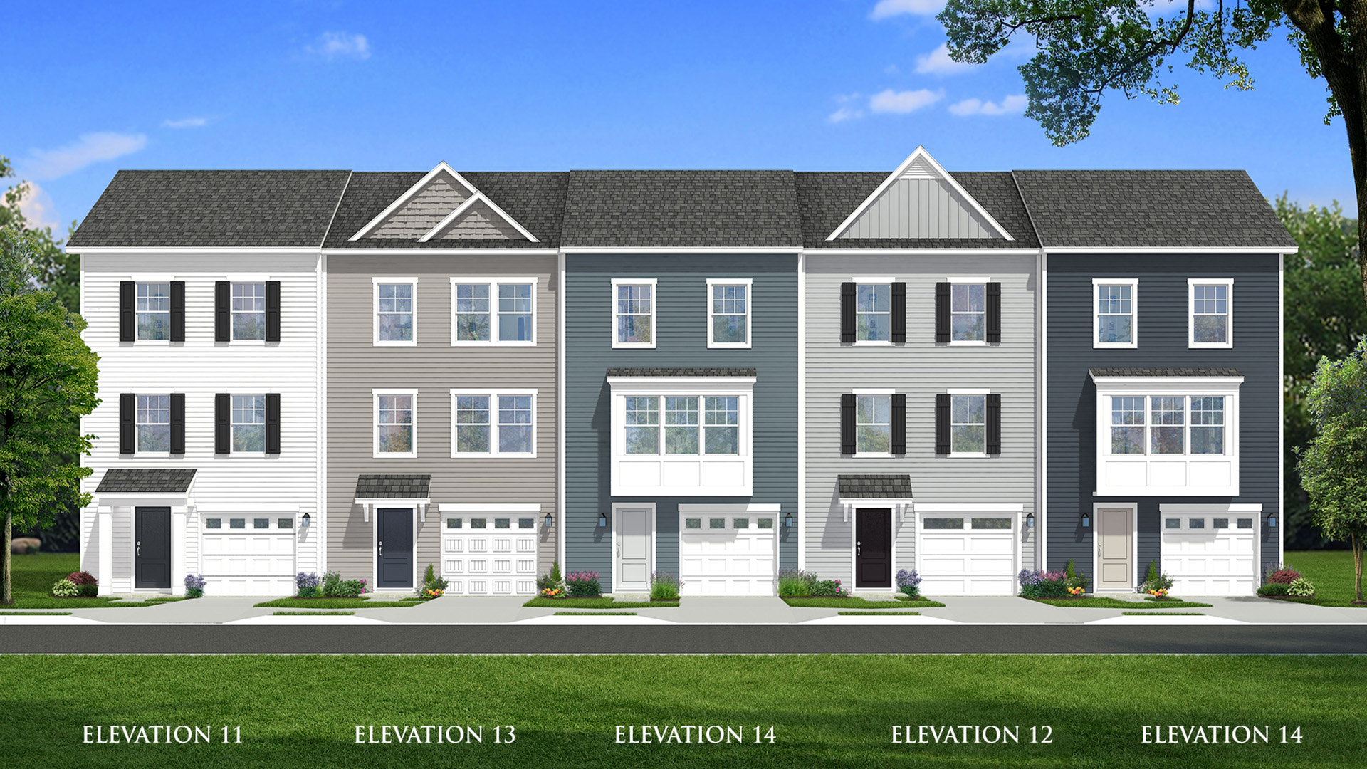 Quick Move-In Homes in Eastern Panhandle, WV | Home Builders Eastern ...