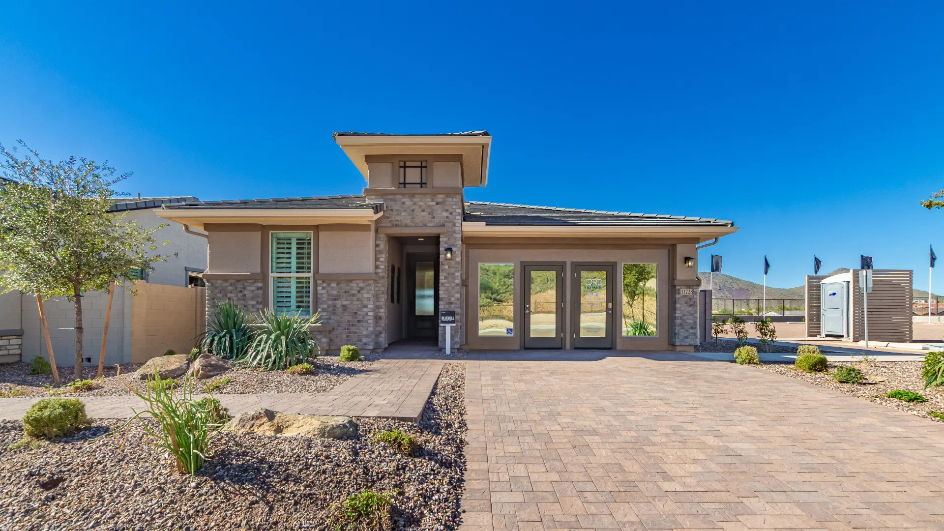 New Homes for Sale in Arizona | Home Builders in Arizona | DRB Group