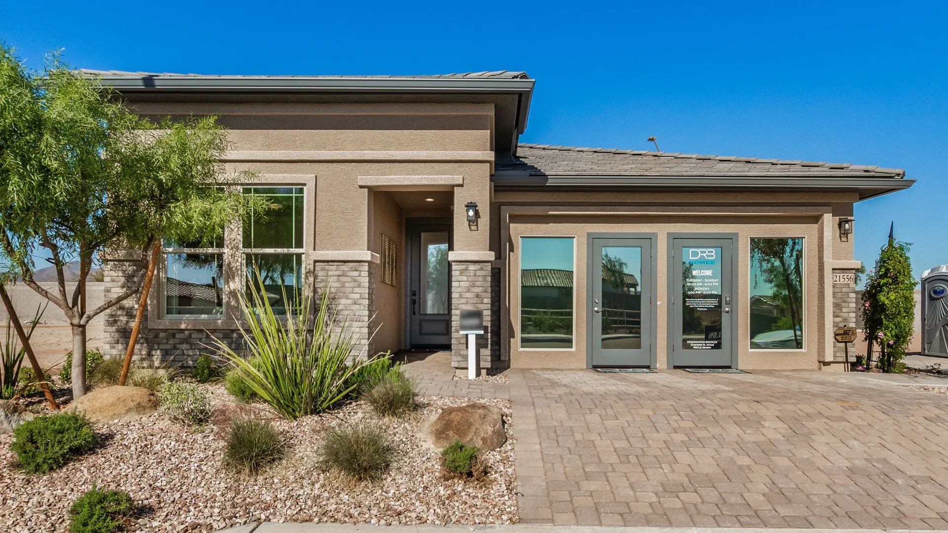 New Homes for Sale in Arizona | Home Builders in Arizona | DRB Group