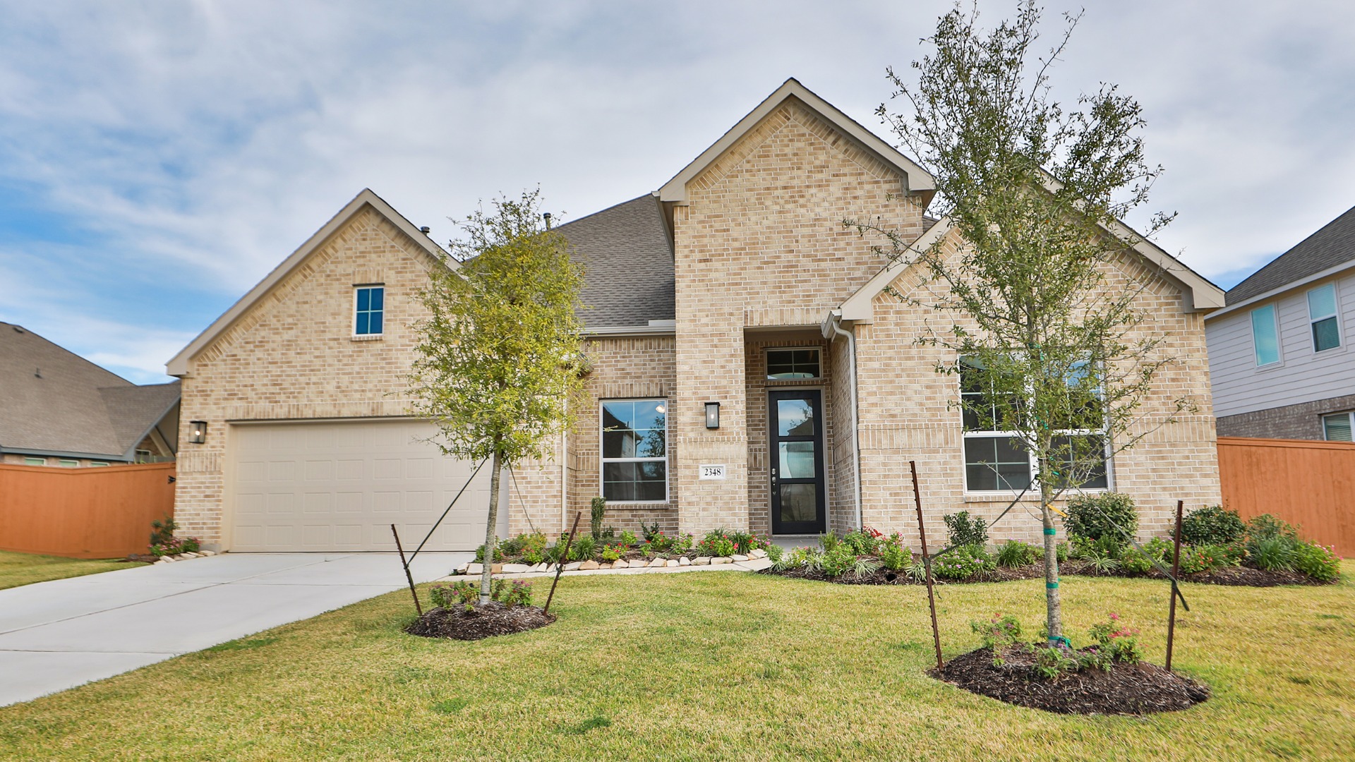 Katy, TX New Homes for Sale | Sunterra | DRB Homes