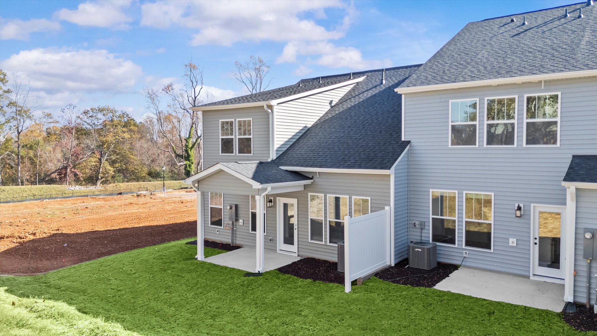 259 Telluride Way | Aspen Ridge | DRB Homes.