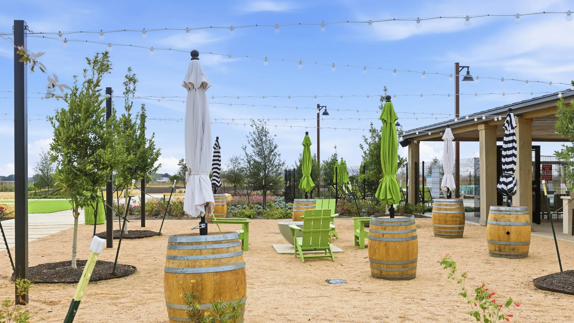 Hutto, TX New Homes for Sale | Flora | DRB Homes