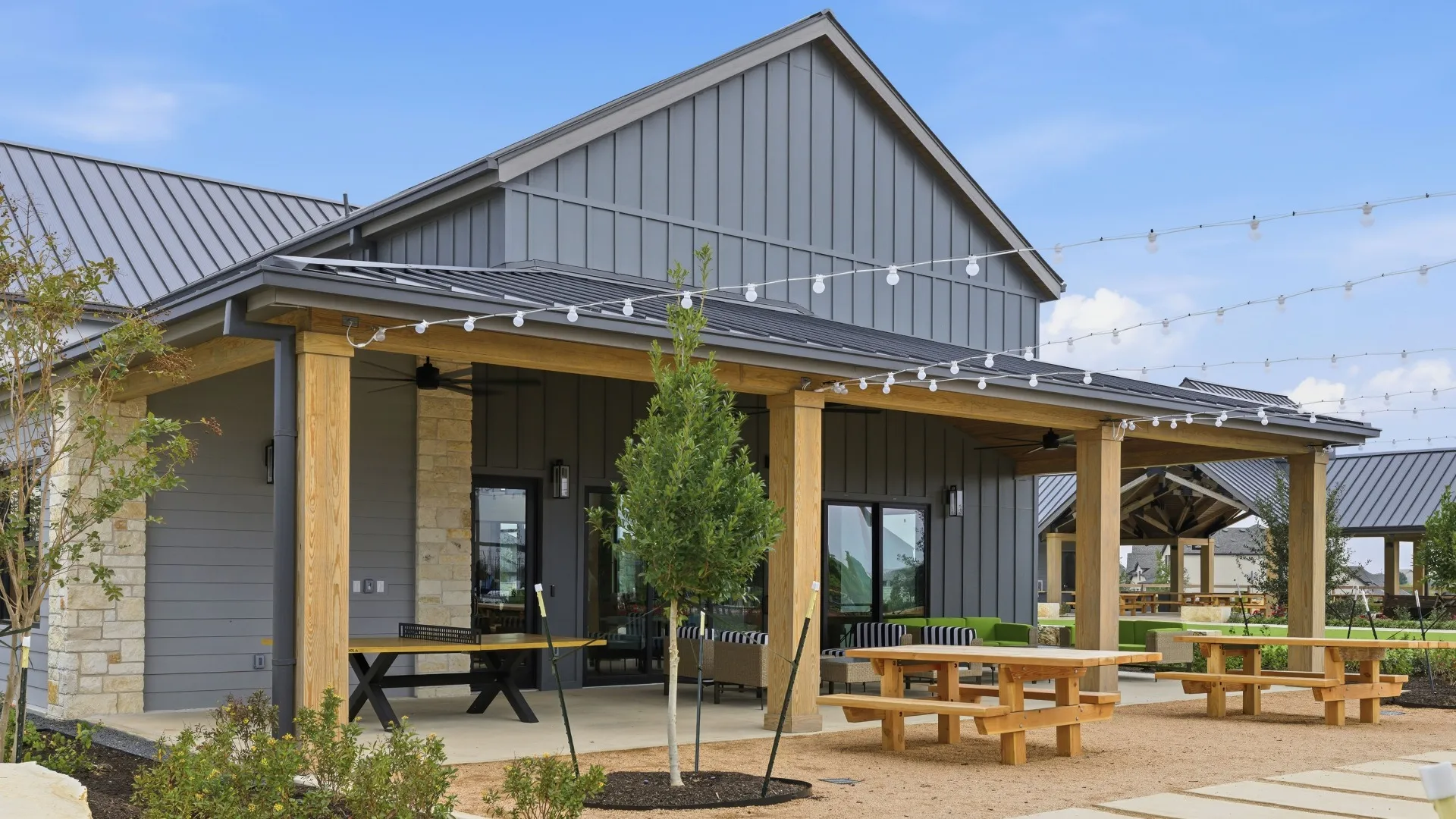 Hutto, TX New Homes for Sale | Flora | DRB Homes