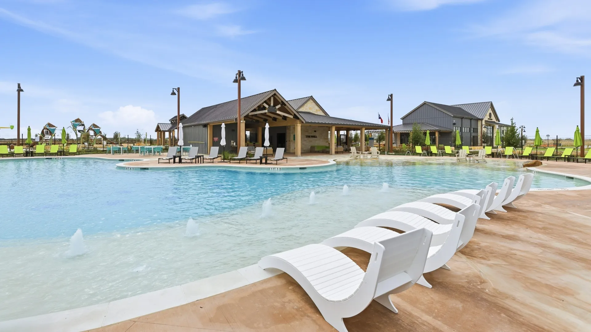 Hutto, TX New Homes for Sale | Flora | DRB Homes