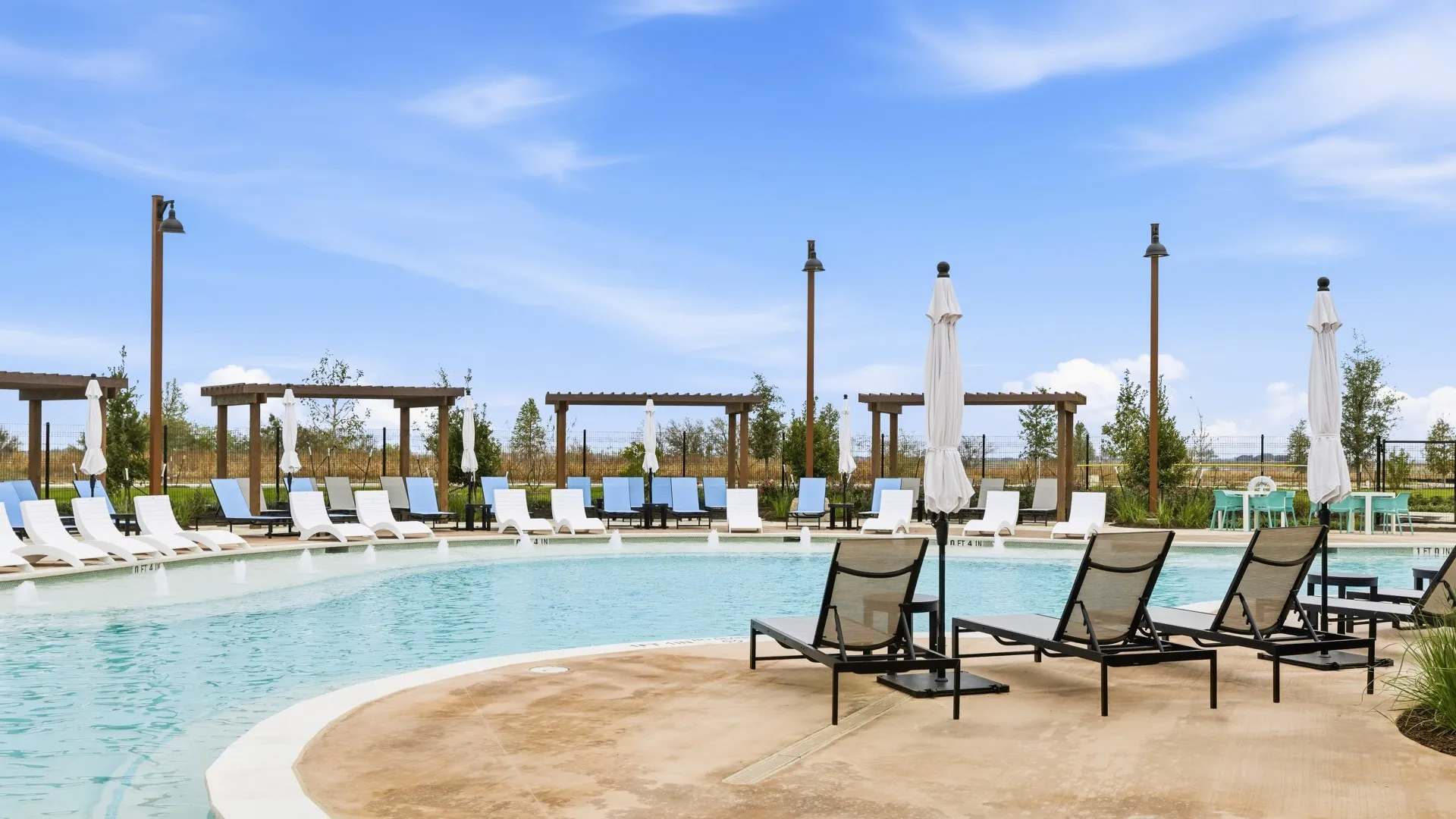 Flora Home Plans in Hutto, TX | DRB Homes