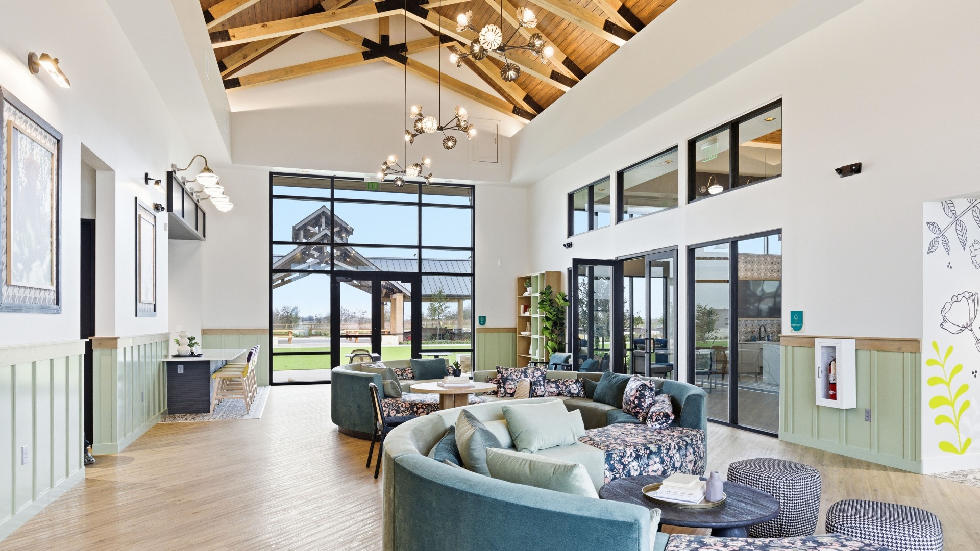 Hutto, TX New Homes for Sale | Flora | DRB Homes