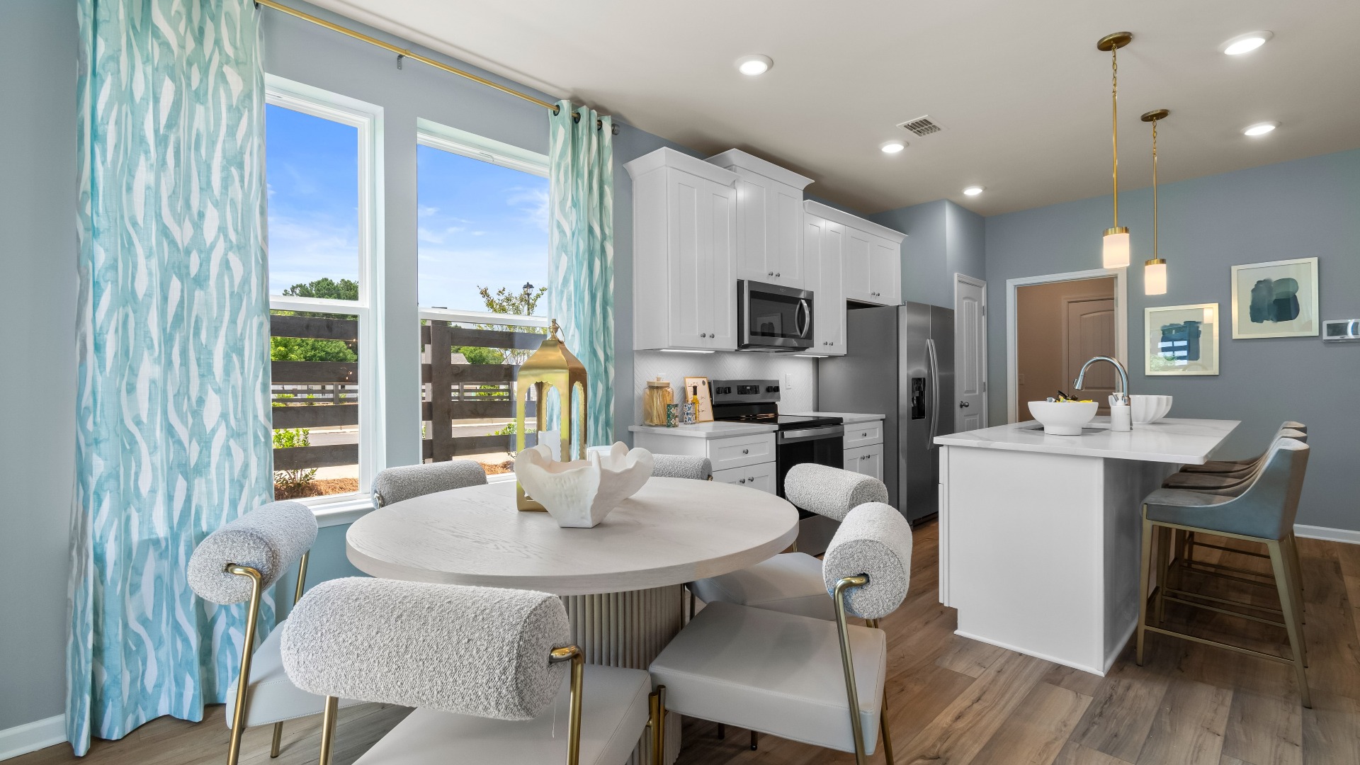 Loganville, GA New Homes for Sale | New Townhome Community in Gwinnett ...