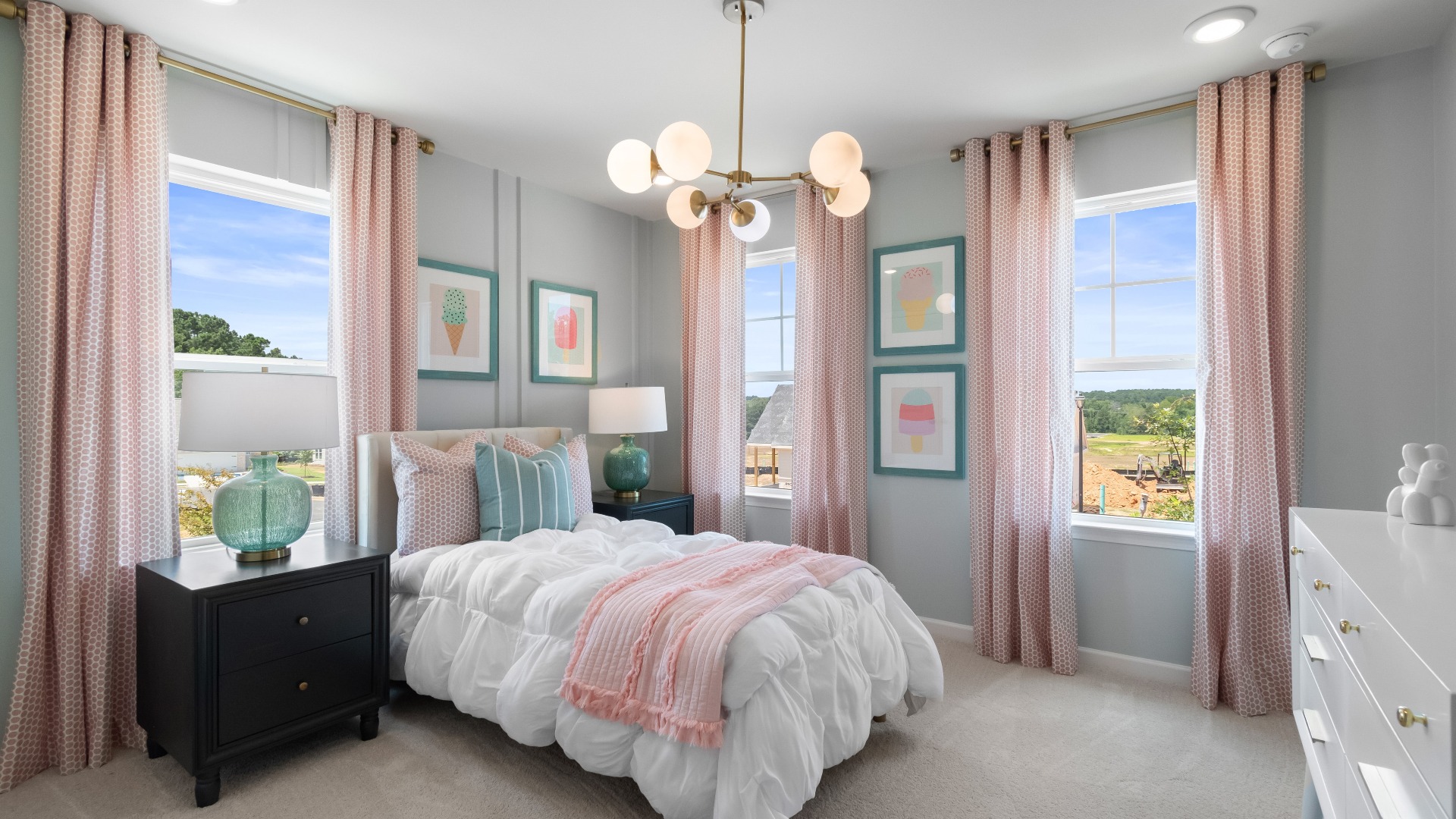Loganville, GA New Homes for Sale | New Townhome Community in Gwinnett ...