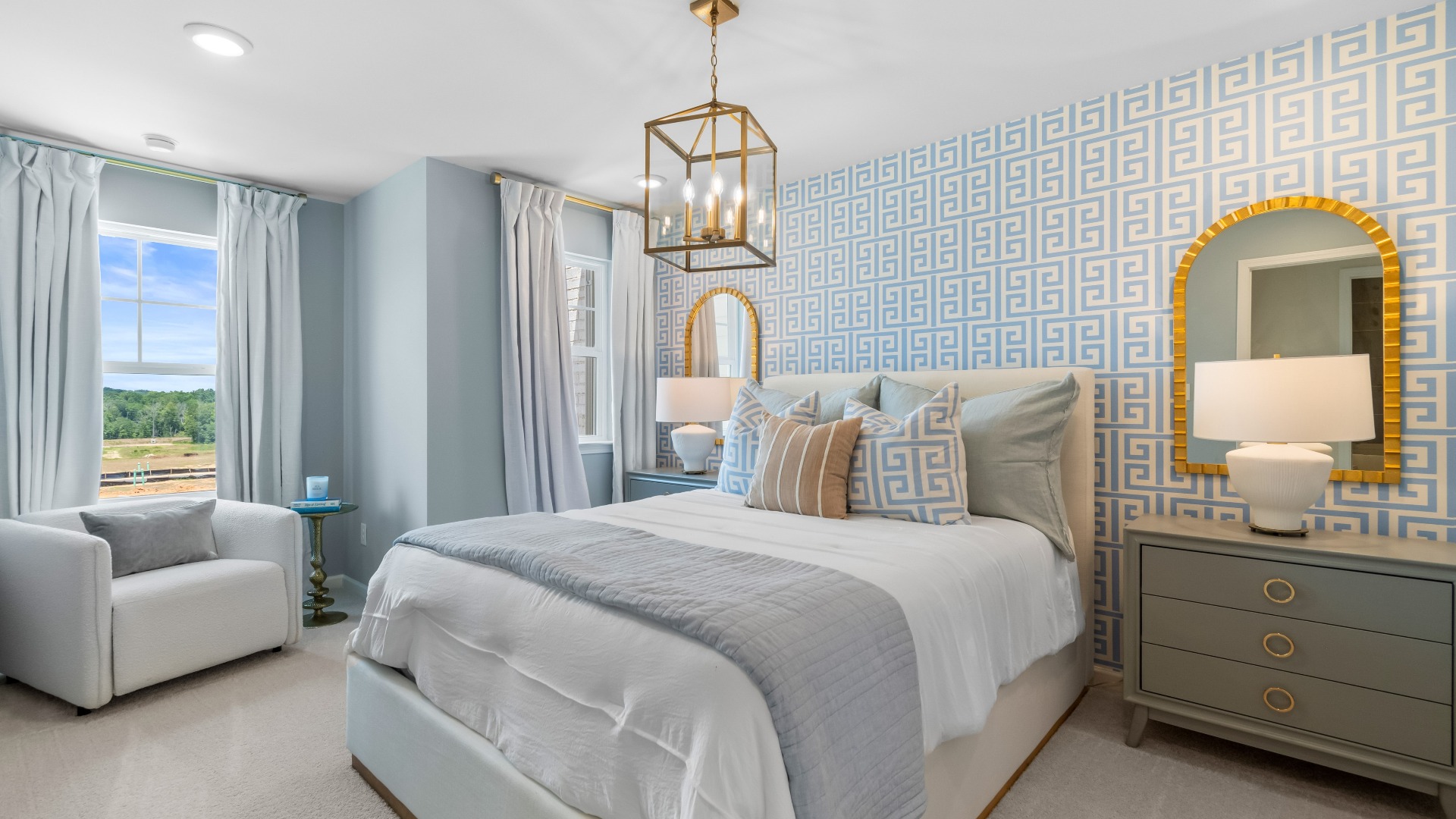 Loganville, GA New Homes for Sale | New Townhome Community in Gwinnett ...