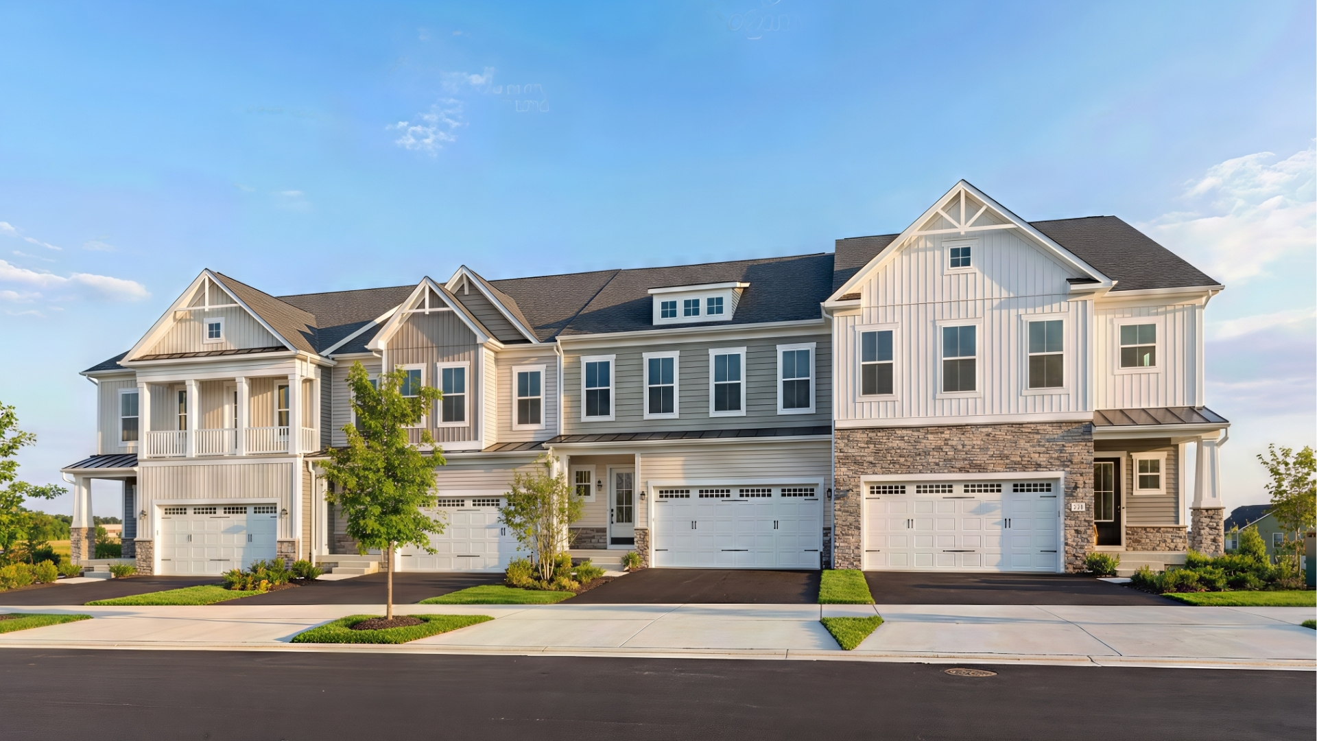 New Homes for Sale in Maryland | Home Builders in Maryland | DRB Group