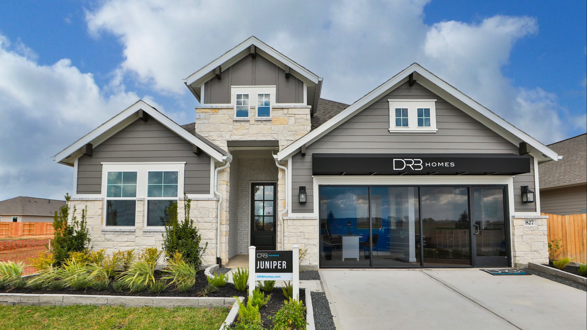 New Homes for Sale in Texas | Home Builders in Texas | DRB Group