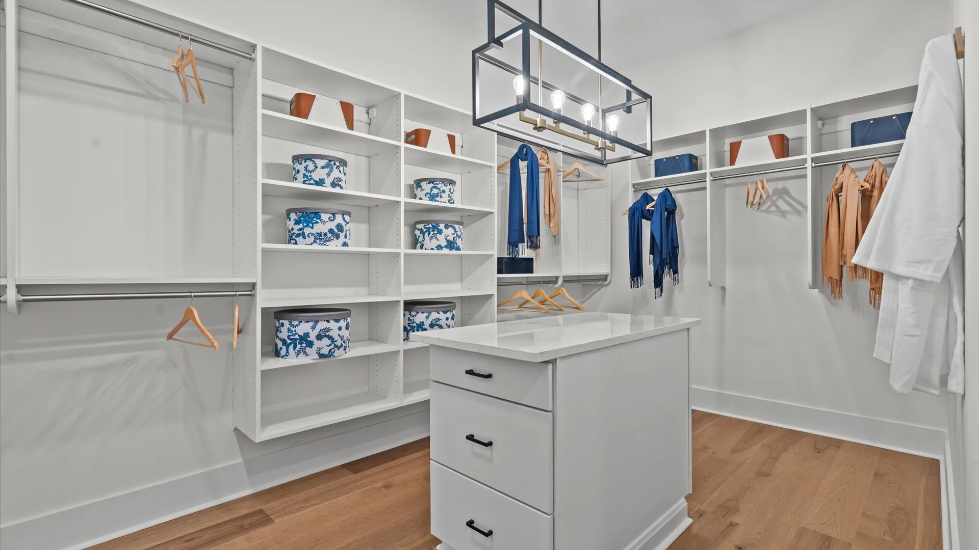 Summerville, SC New Homes I Active Adult Summerwind Crossing I DRB Elevate