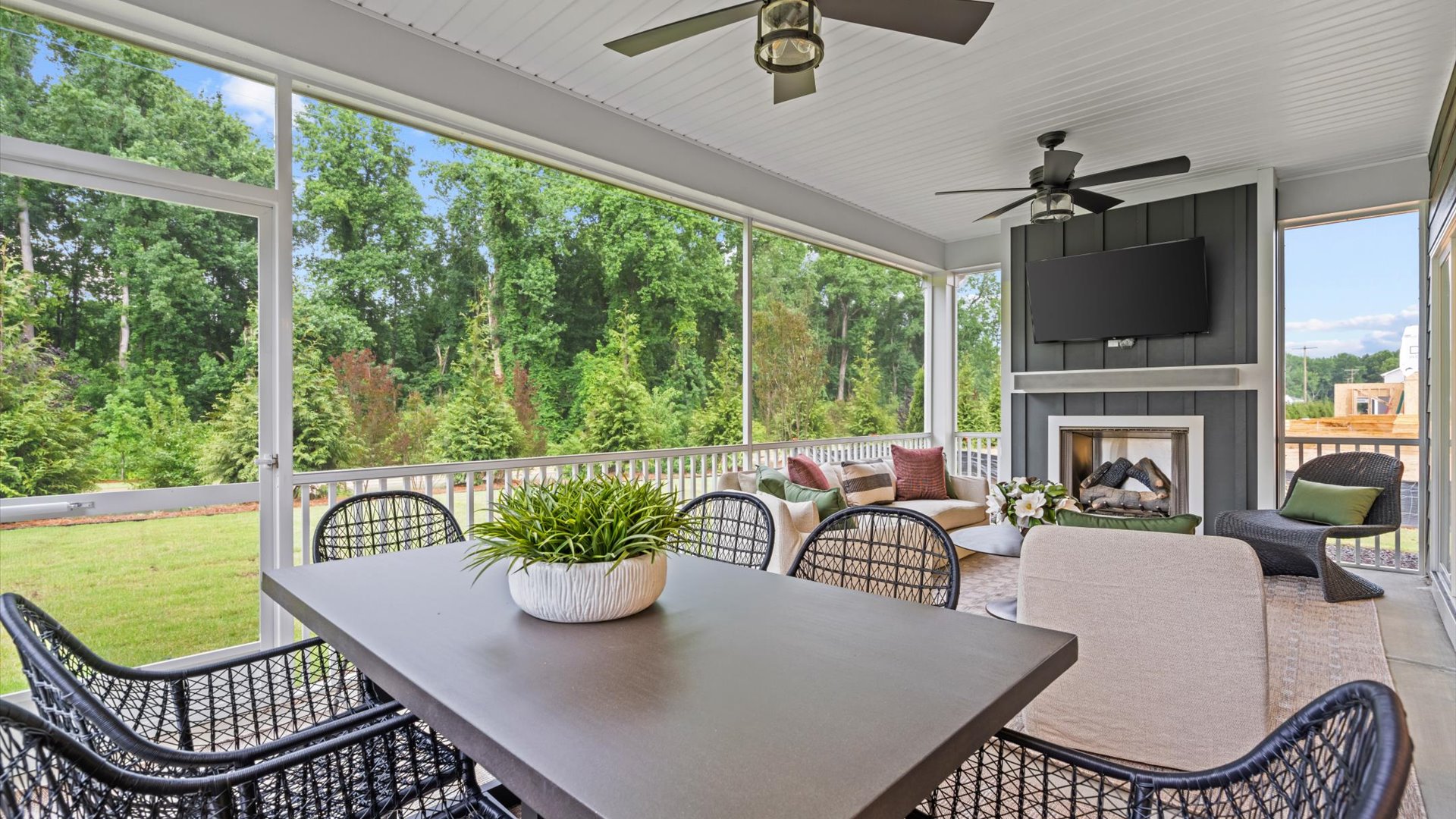 1405 Green Cypress Drive | Weavers Pointe | DRB Homes.