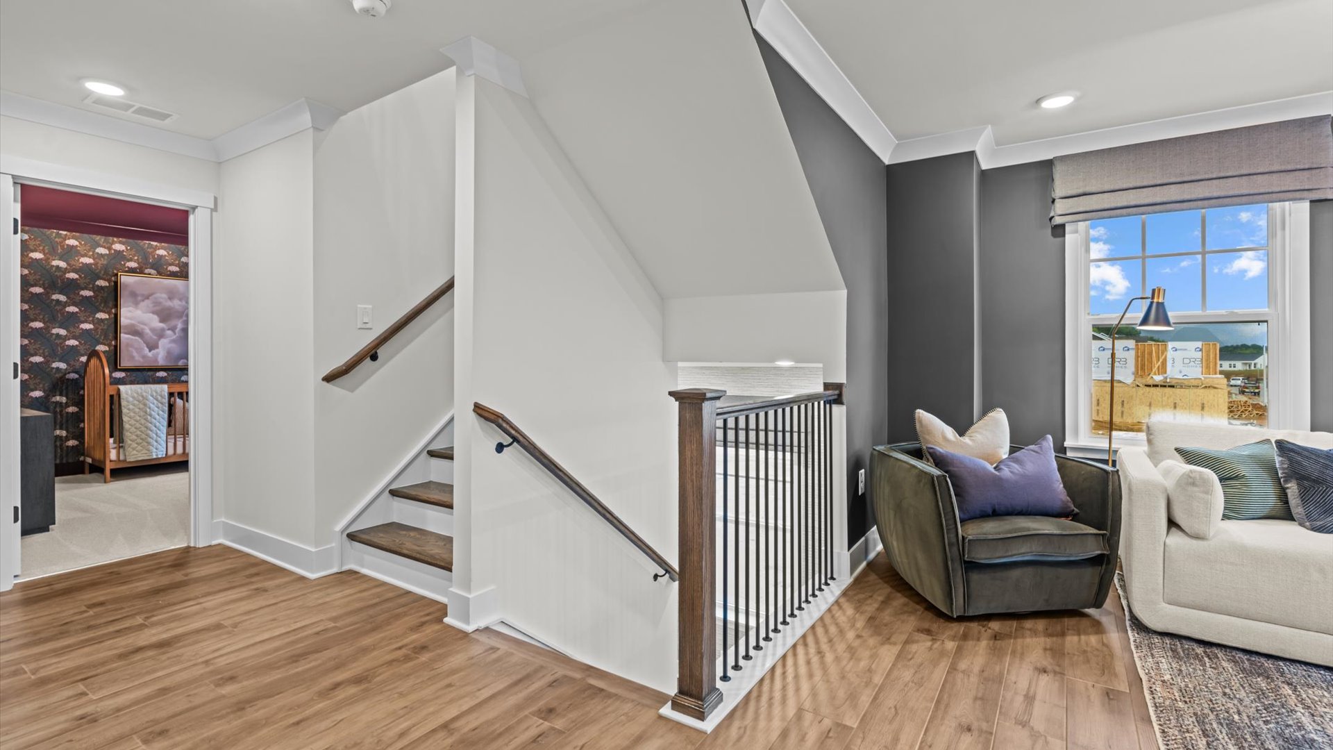 1405 Green Cypress Drive | Weavers Pointe | DRB Homes.