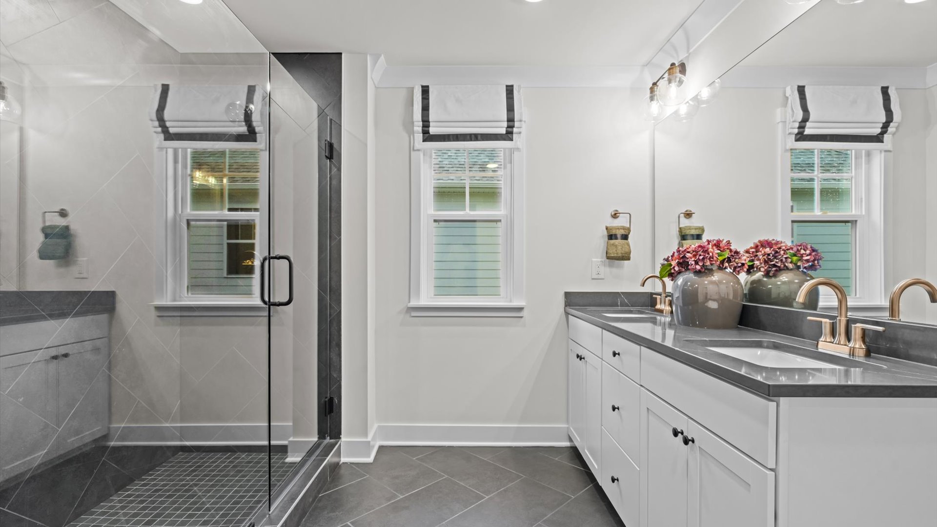 1405 Green Cypress Drive | Weavers Pointe | DRB Homes.