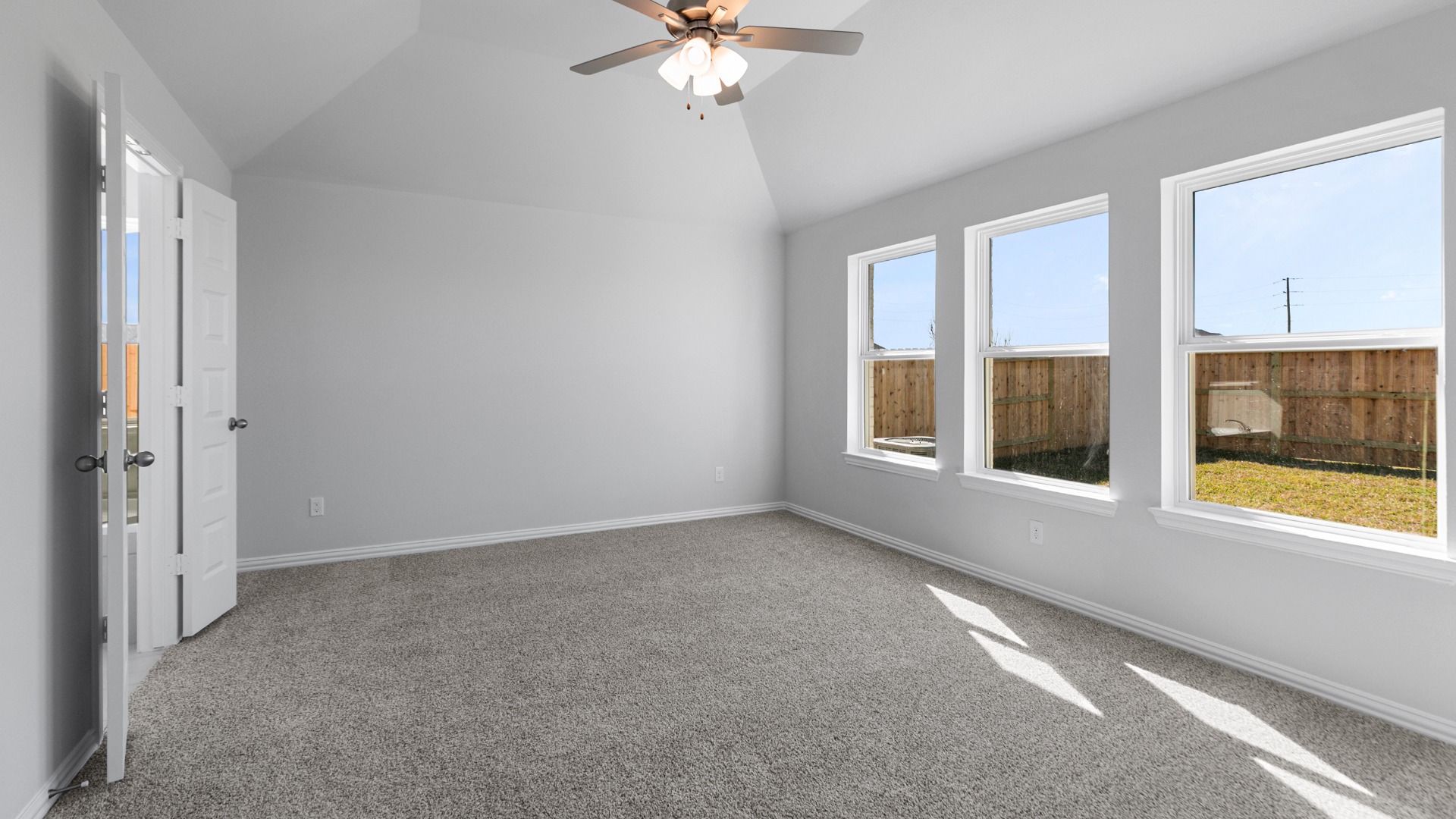 1266 W Shepard Drive | River Ranch | DRB Homes.