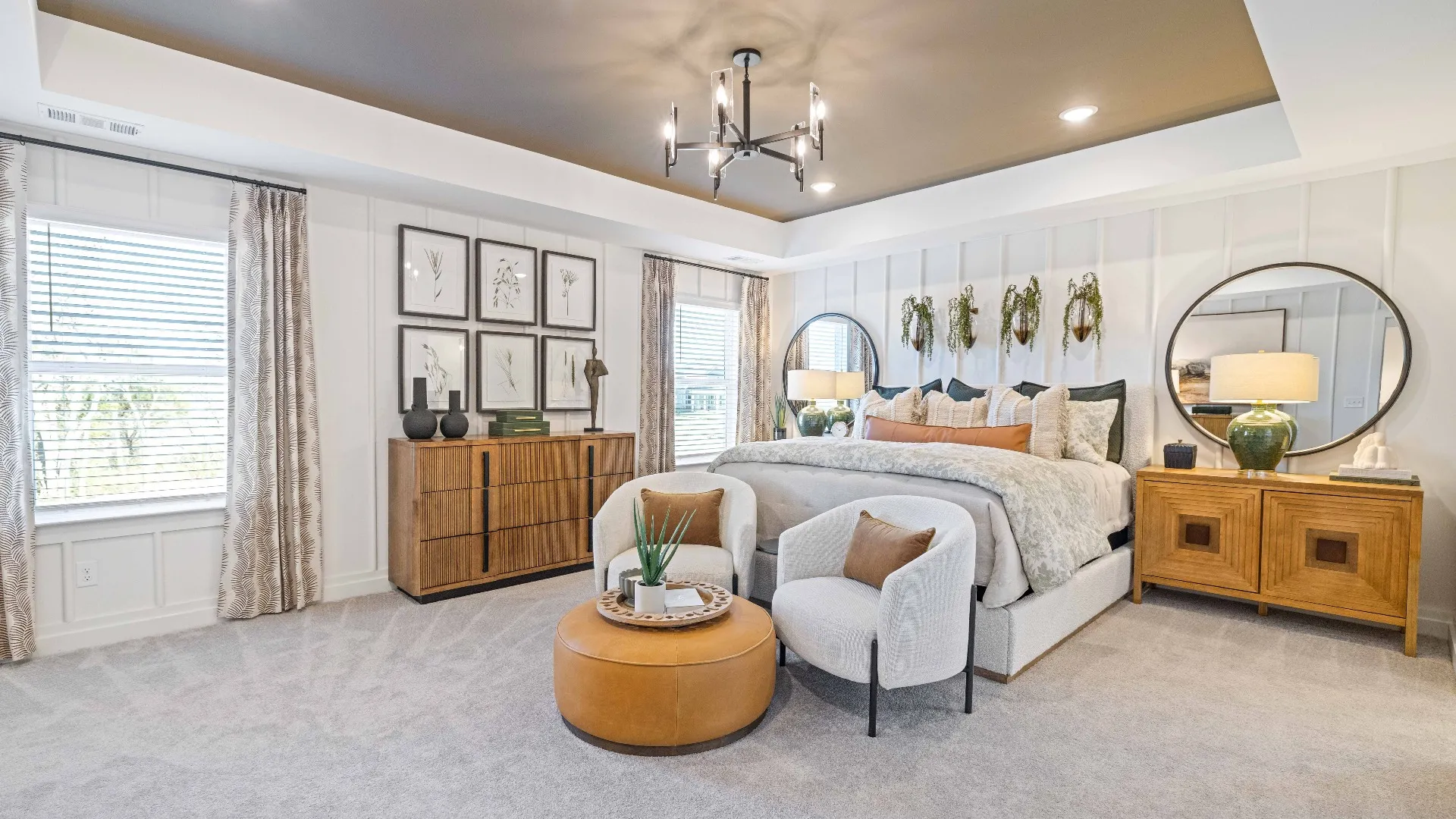 Rockvale, TN New Homes for Sale | Riley Farms | DRB Homes