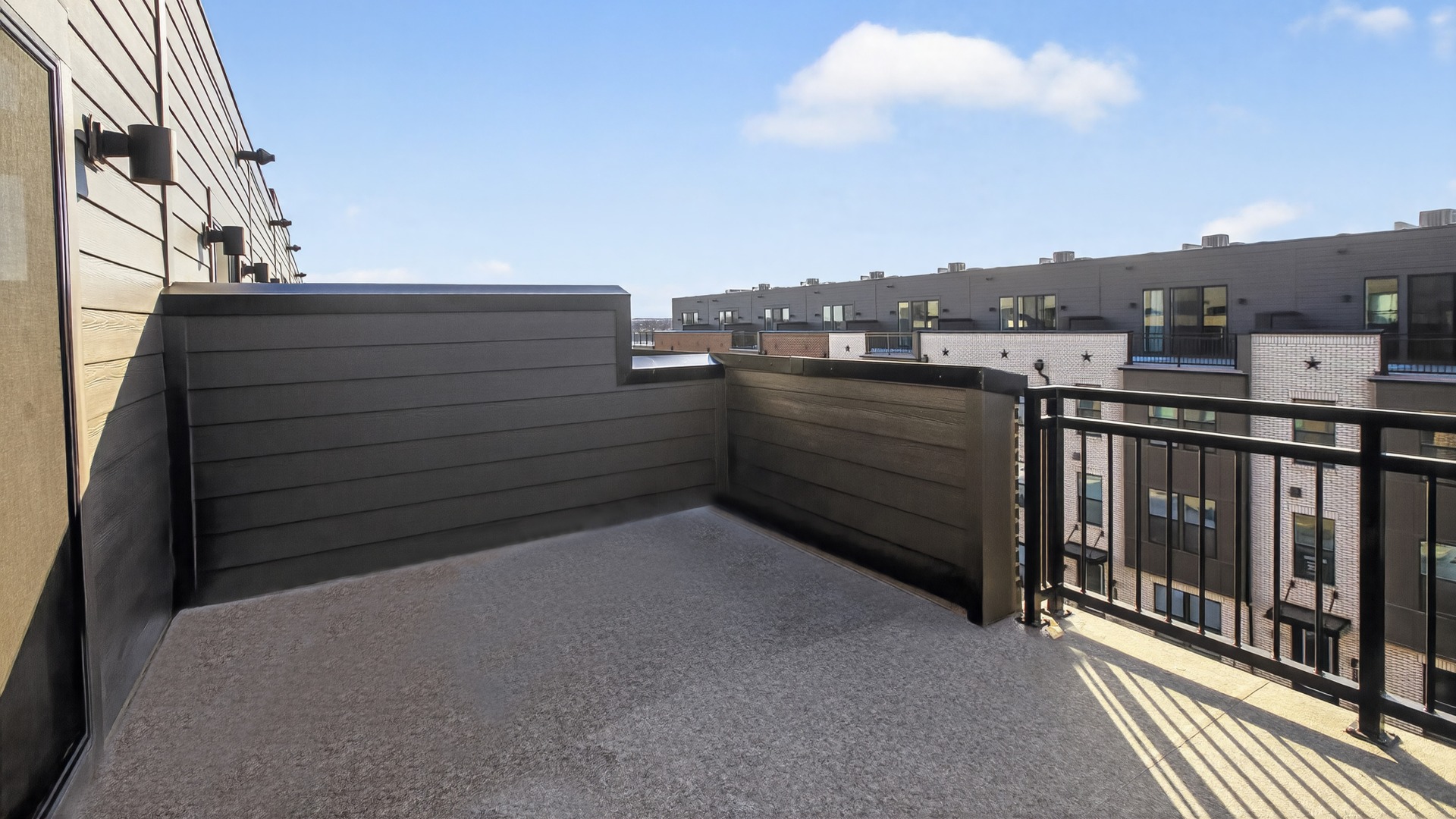 2719 Light Street | Locke Landing | DRB Homes.