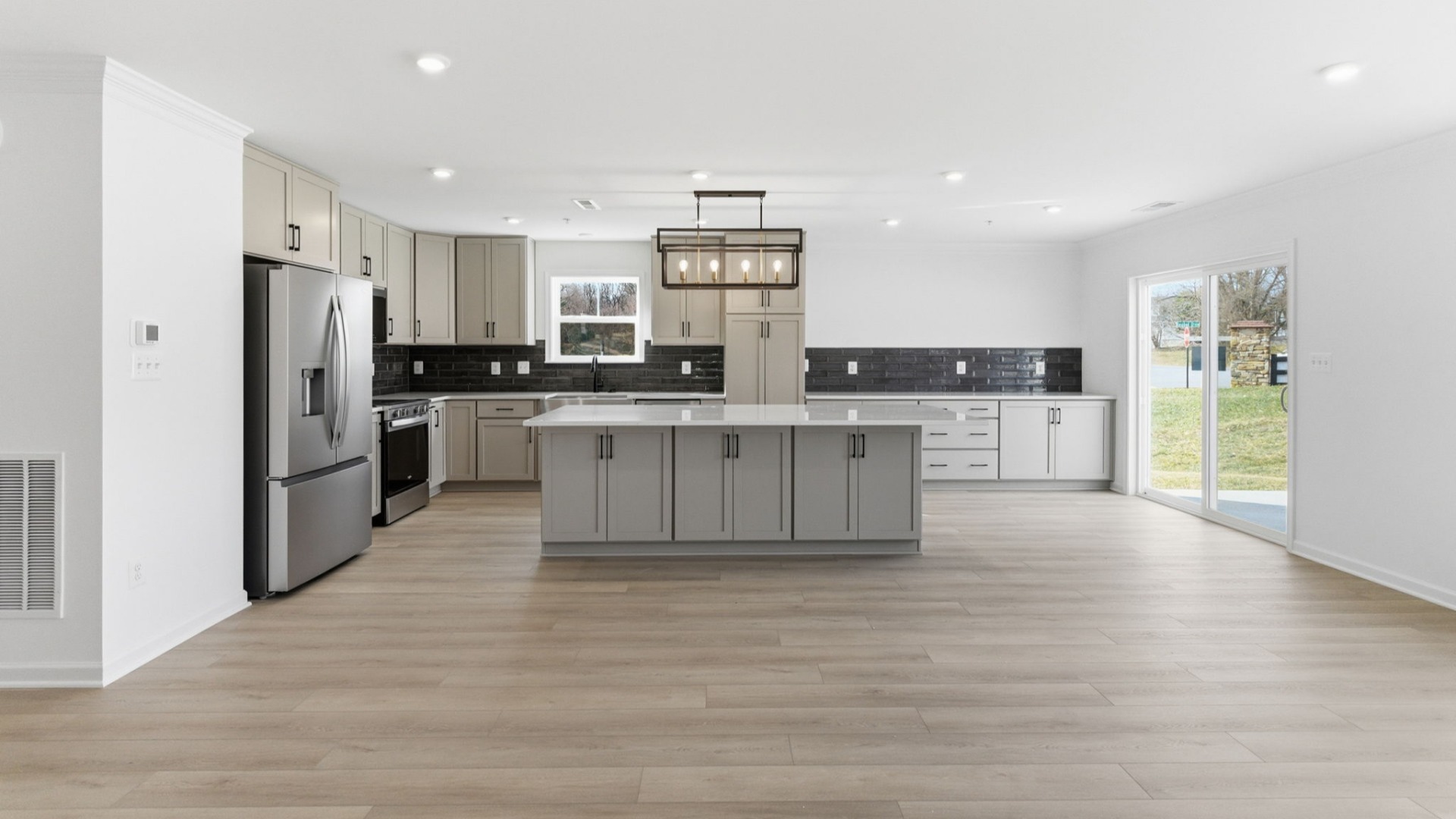 13352 Snapdragon Way | Rosehill Manor Villas | DRB Homes.