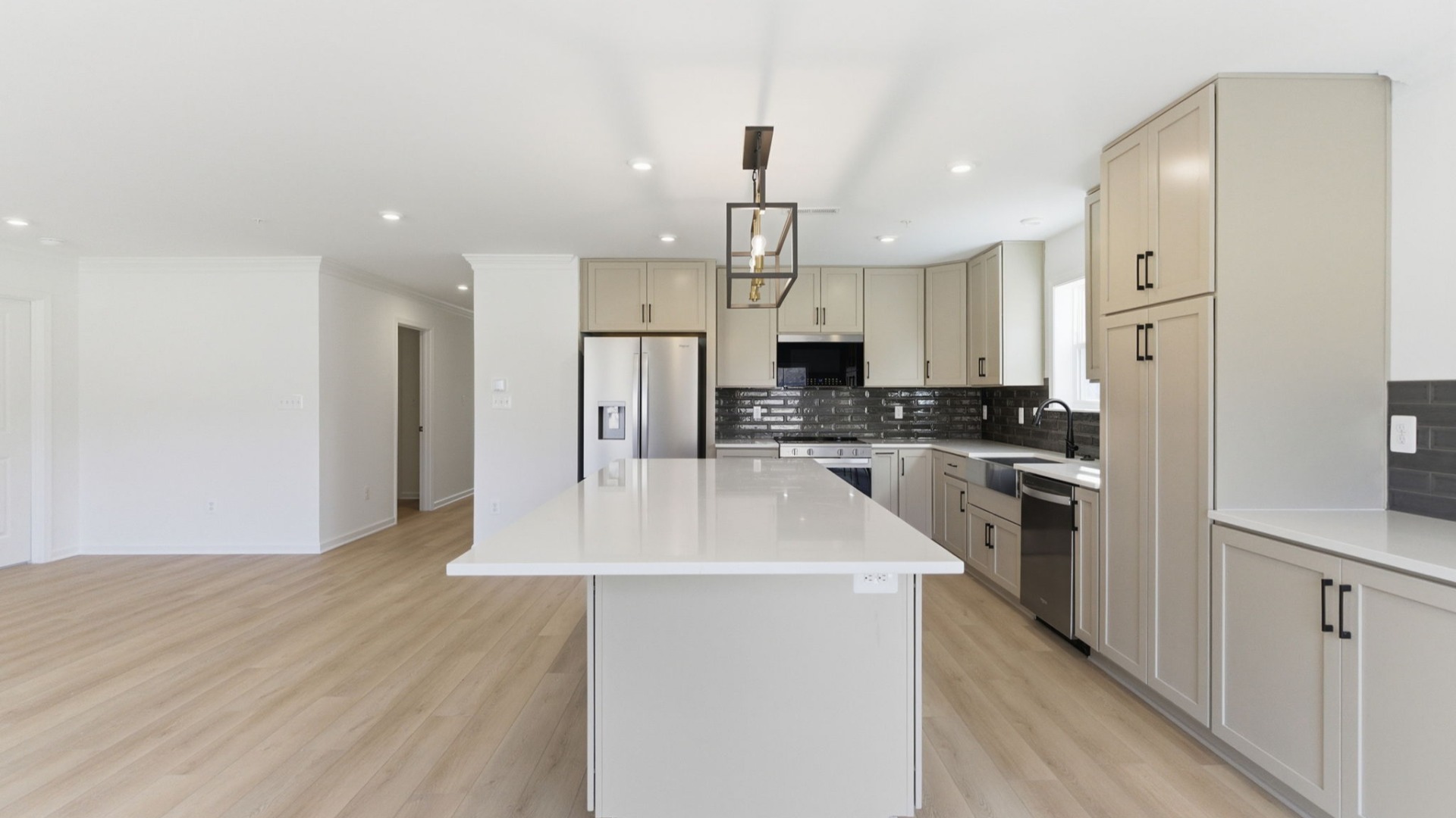 13352 Snapdragon Way | Rosehill Manor Villas | DRB Homes.