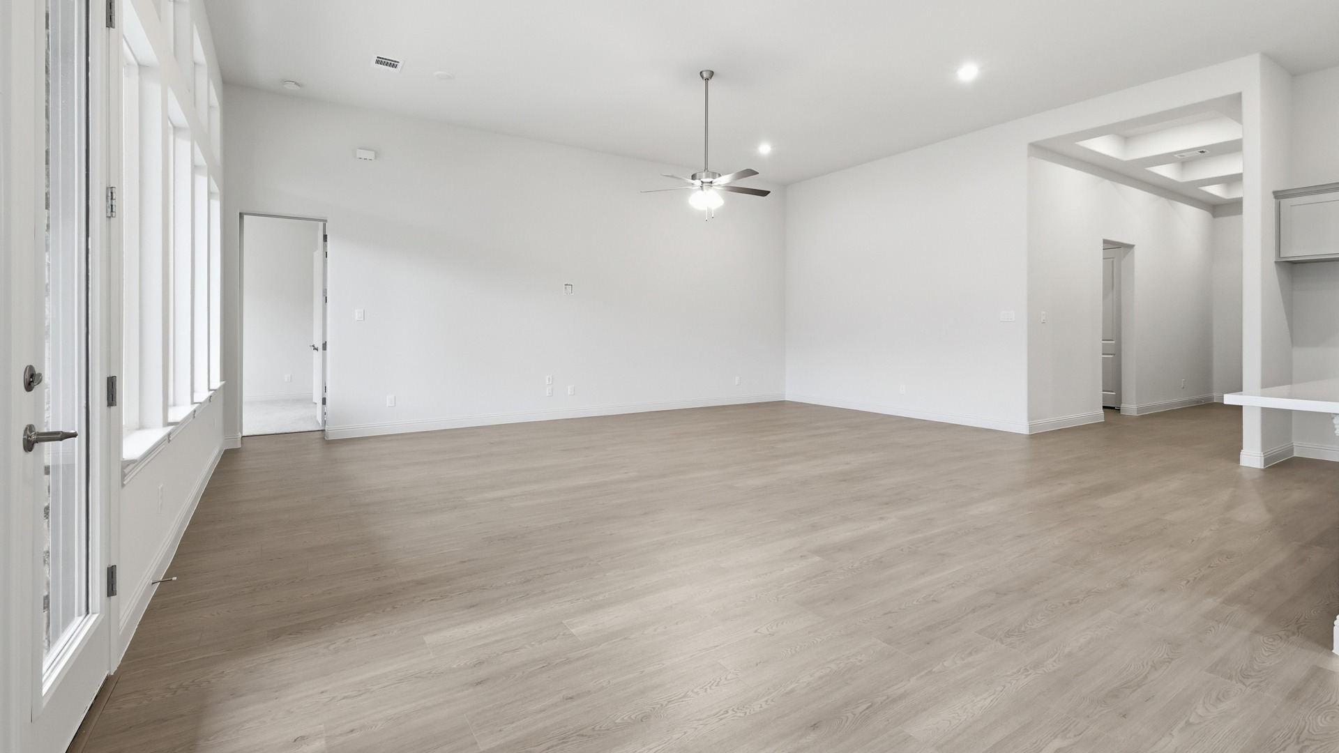 556 Flint Road | Ridge Crossing | DRB Homes.