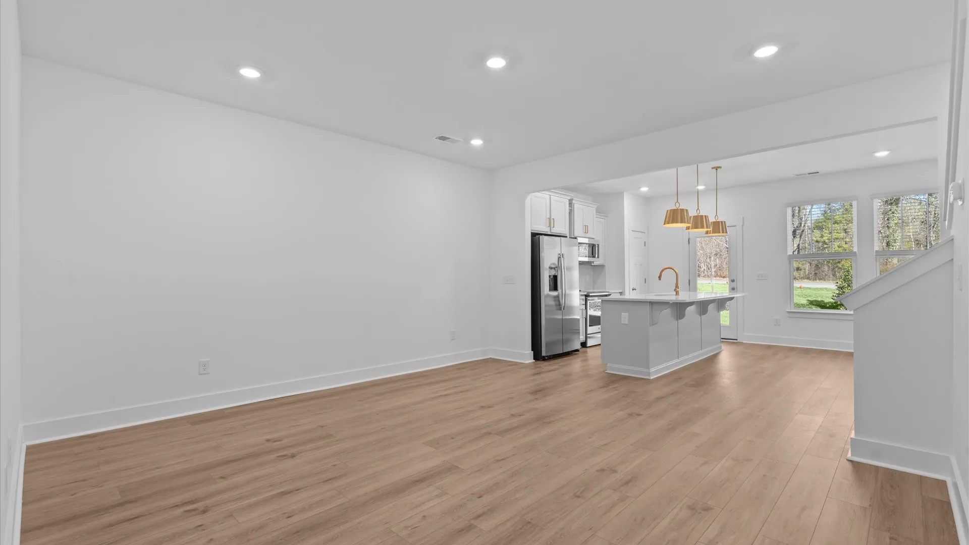 3 Redfield Place | Gresham Station | DRB Homes.