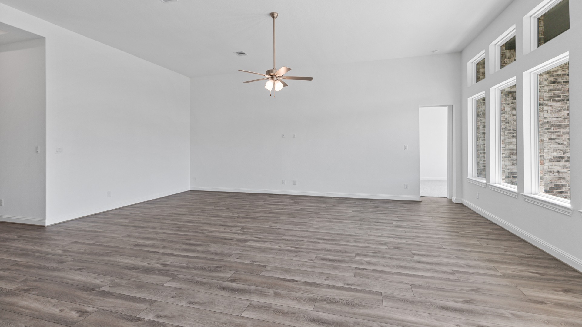 3011 Matador Ranch Trail Floor Plan | Sundance Cove | DRB Homes.