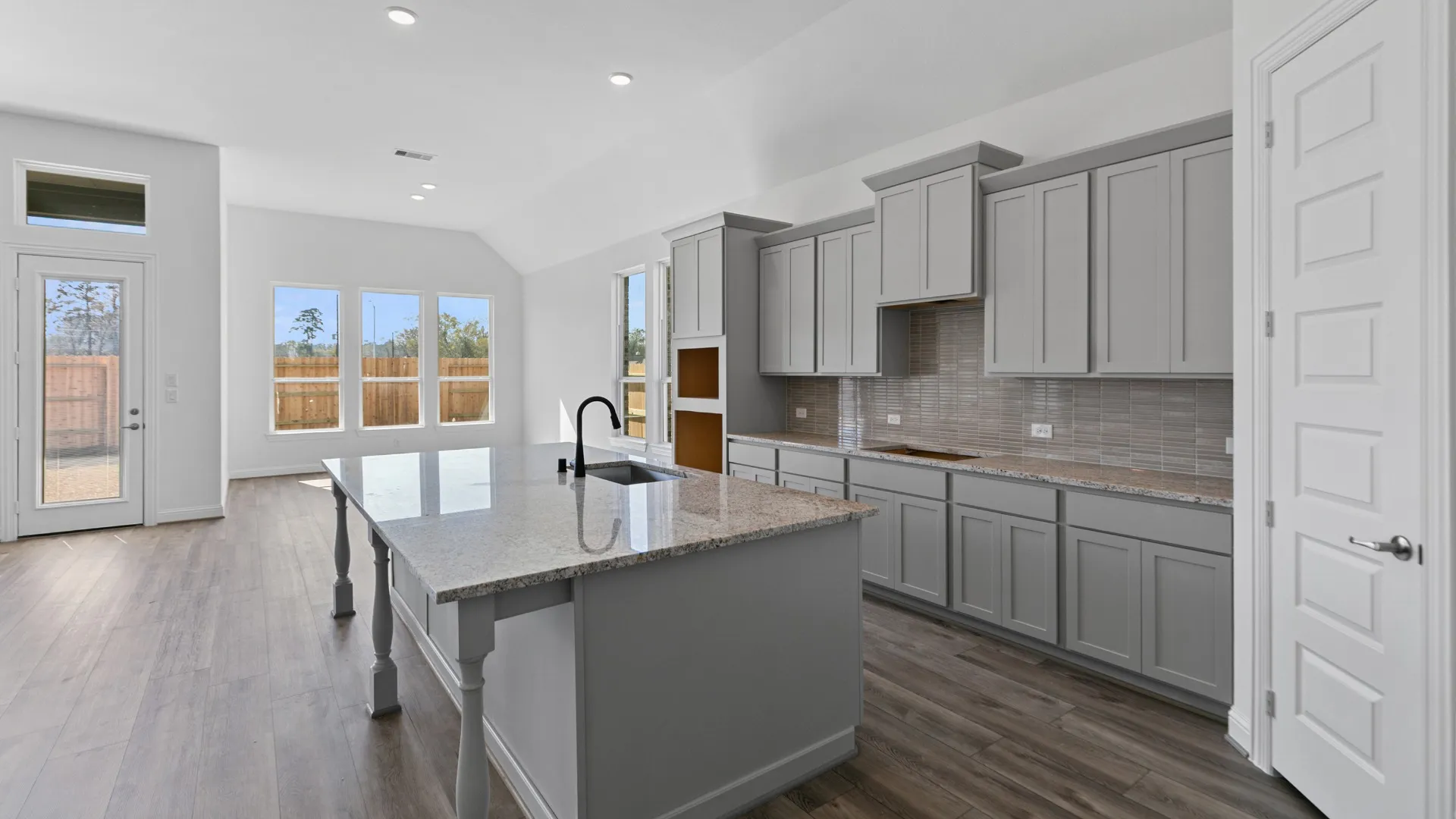 3011 Matador Ranch Trail Floor Plan | Sundance Cove | DRB Homes.
