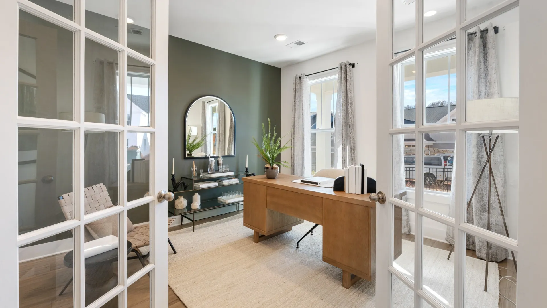 1010 Fox Hollow Street | Fox Hollow | DRB Homes.