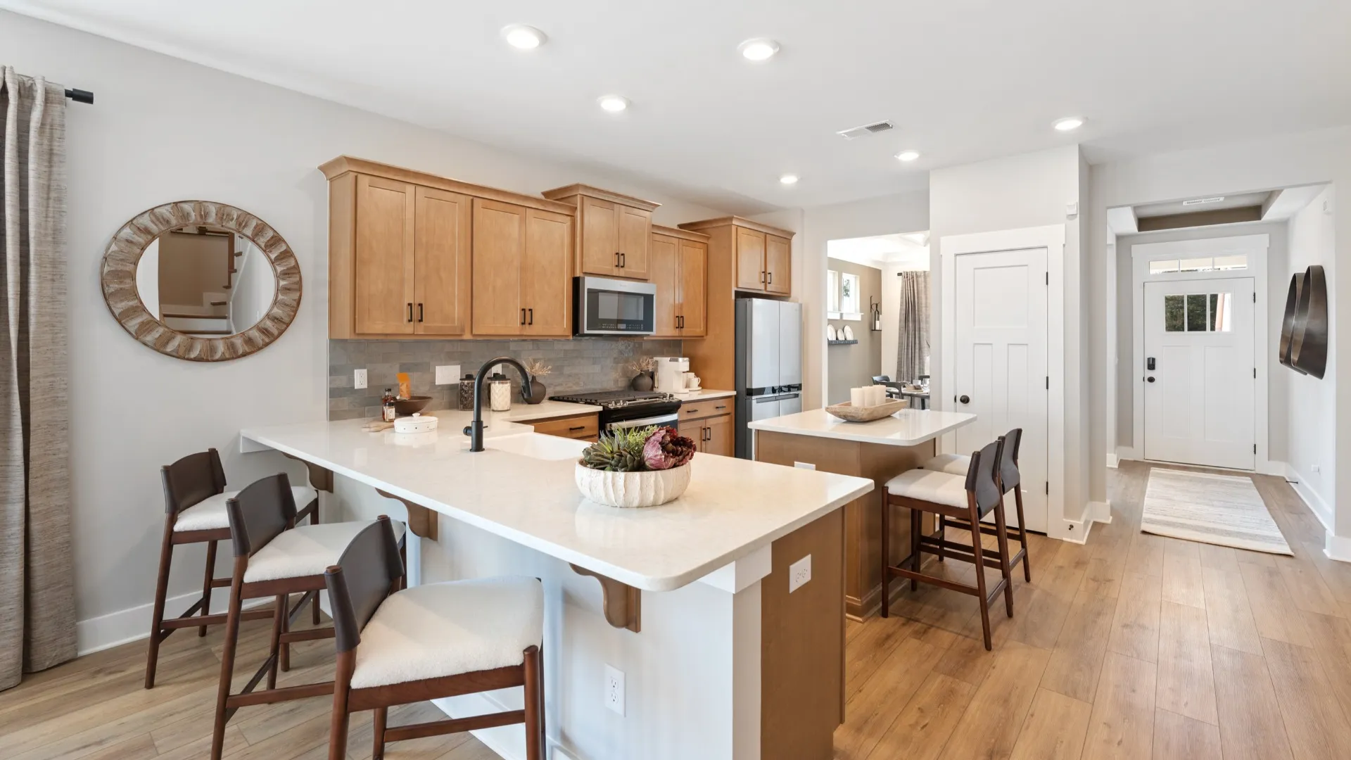 Finley | New Home Plan | DRB Homes