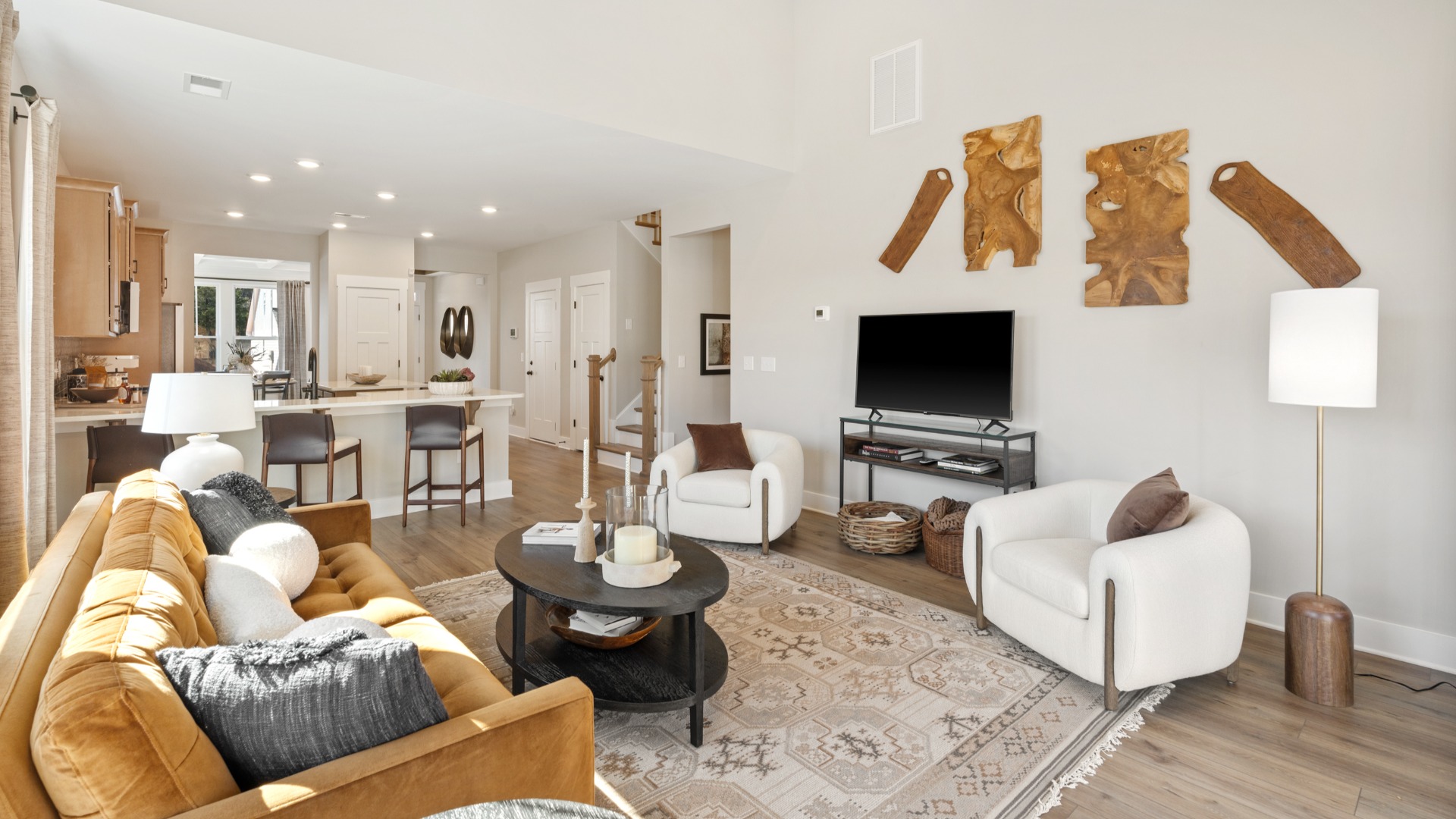 Finley | New Home Plan | DRB Homes