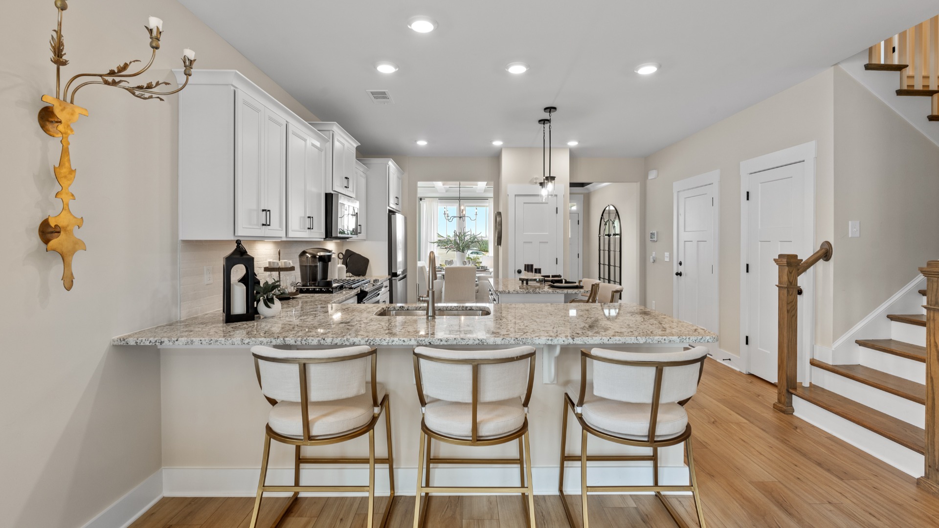 Finley | New Home Plan | DRB Homes