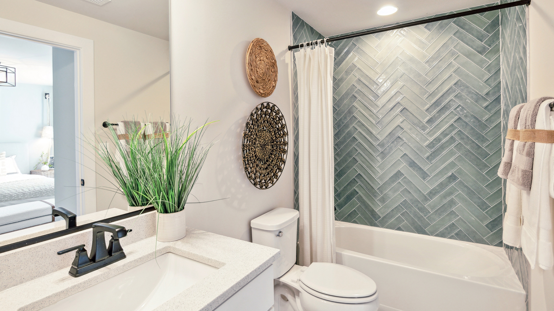 Dune | New Home Plan | DRB Homes