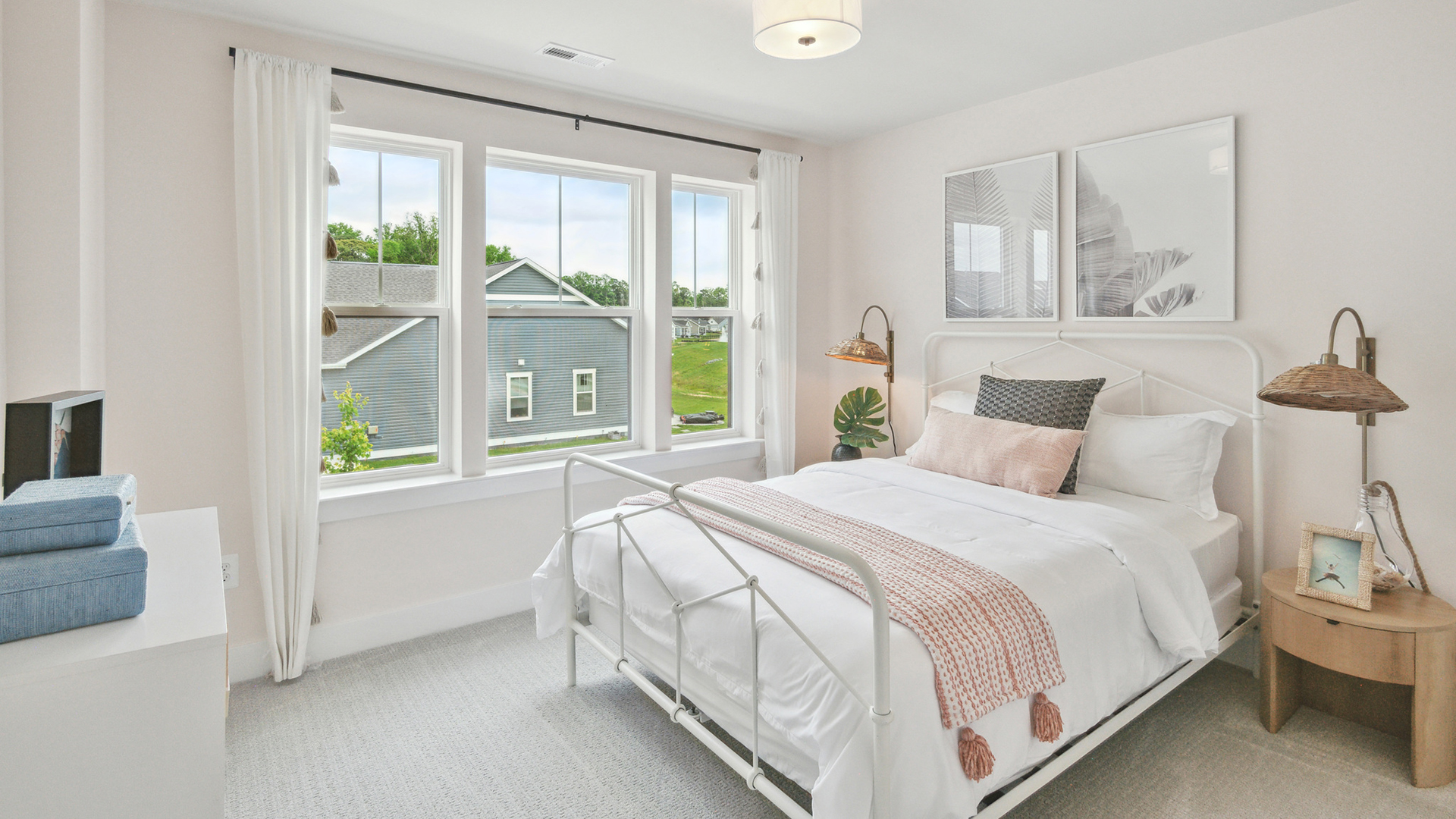 Dune | New Home Plan | DRB Homes