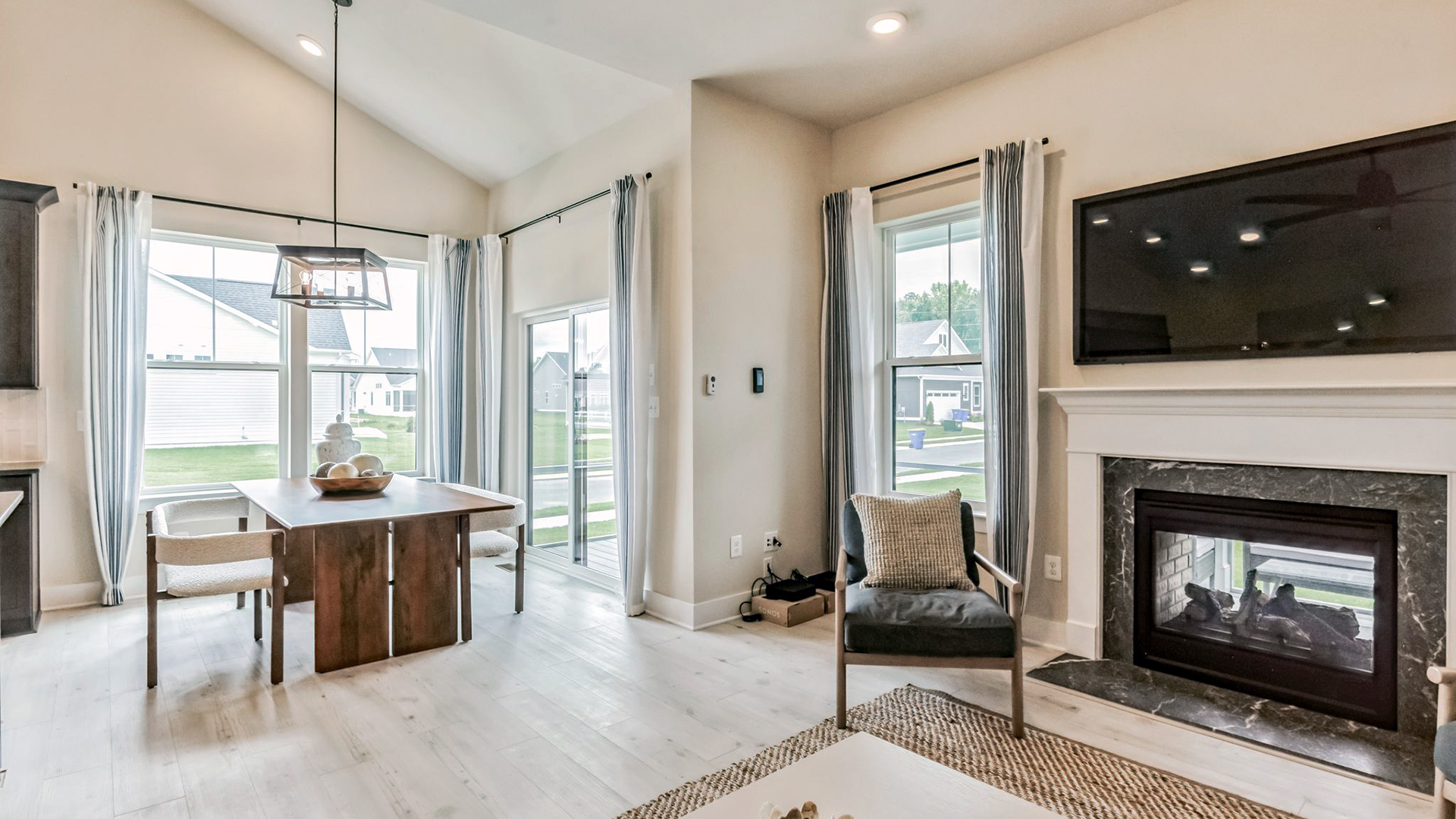 Dune | New Home Plan | DRB Homes