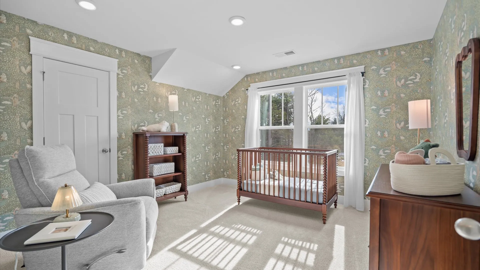 Augusta | Floor Plan | DRB Homes