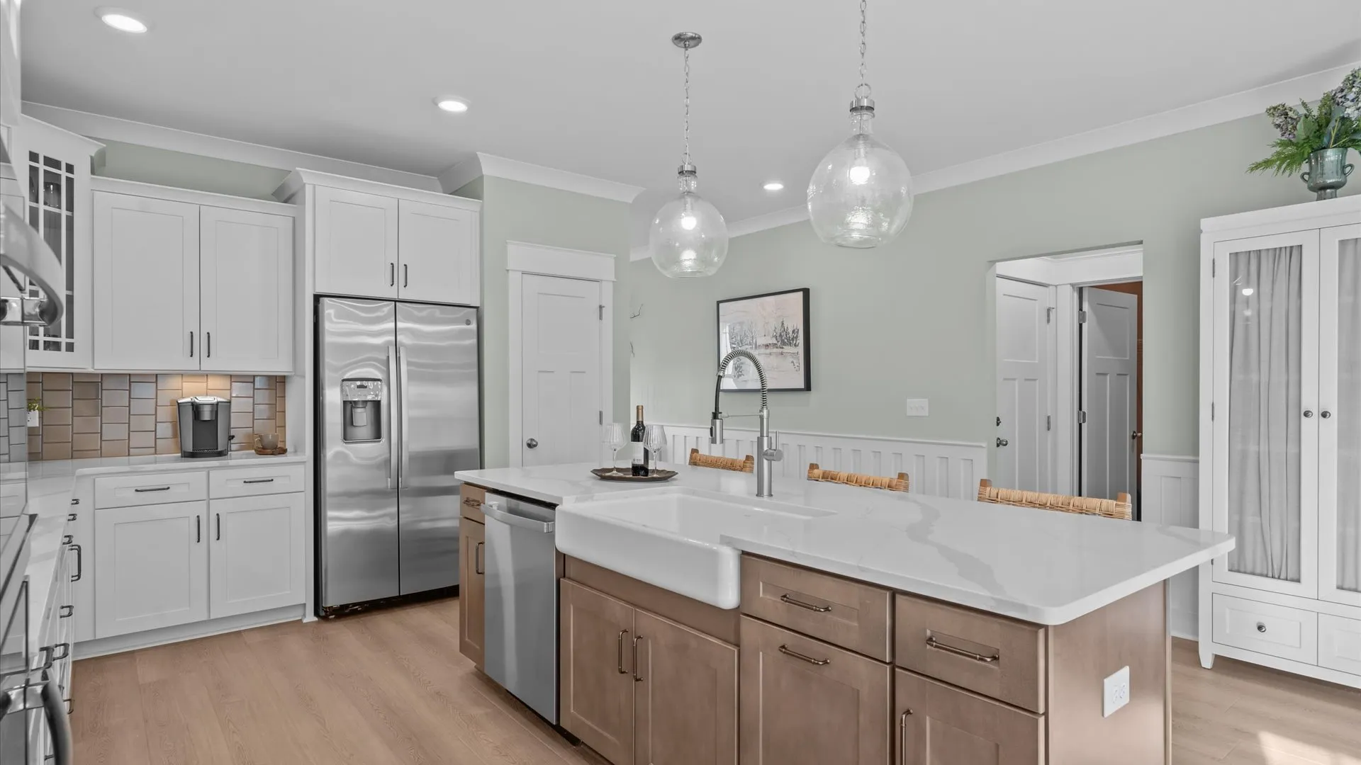 Augusta | Floor Plan | DRB Homes