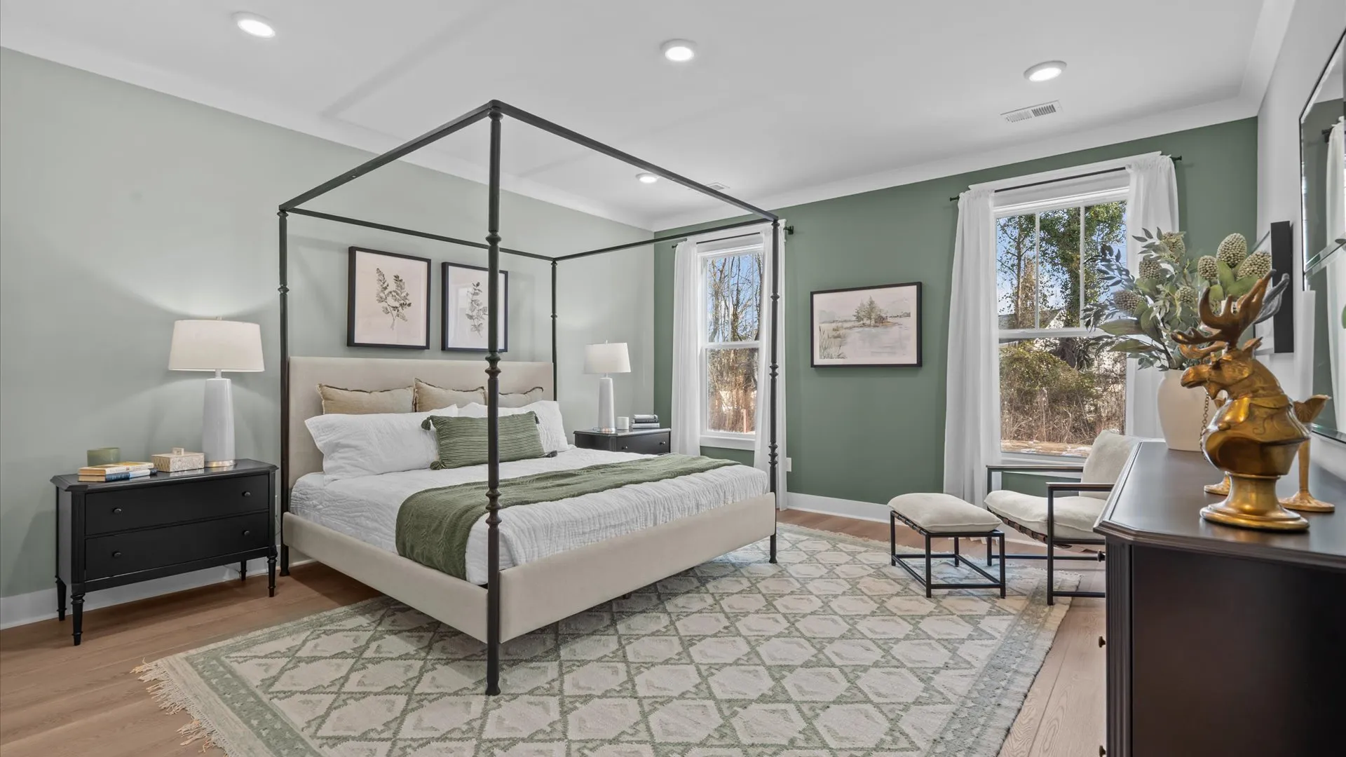 Augusta | Floor Plan | DRB Homes