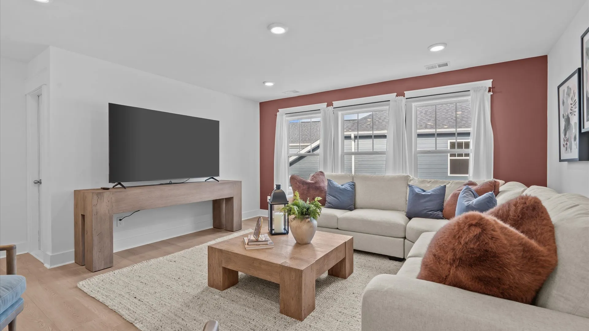 Augusta | Floor Plan | DRB Homes