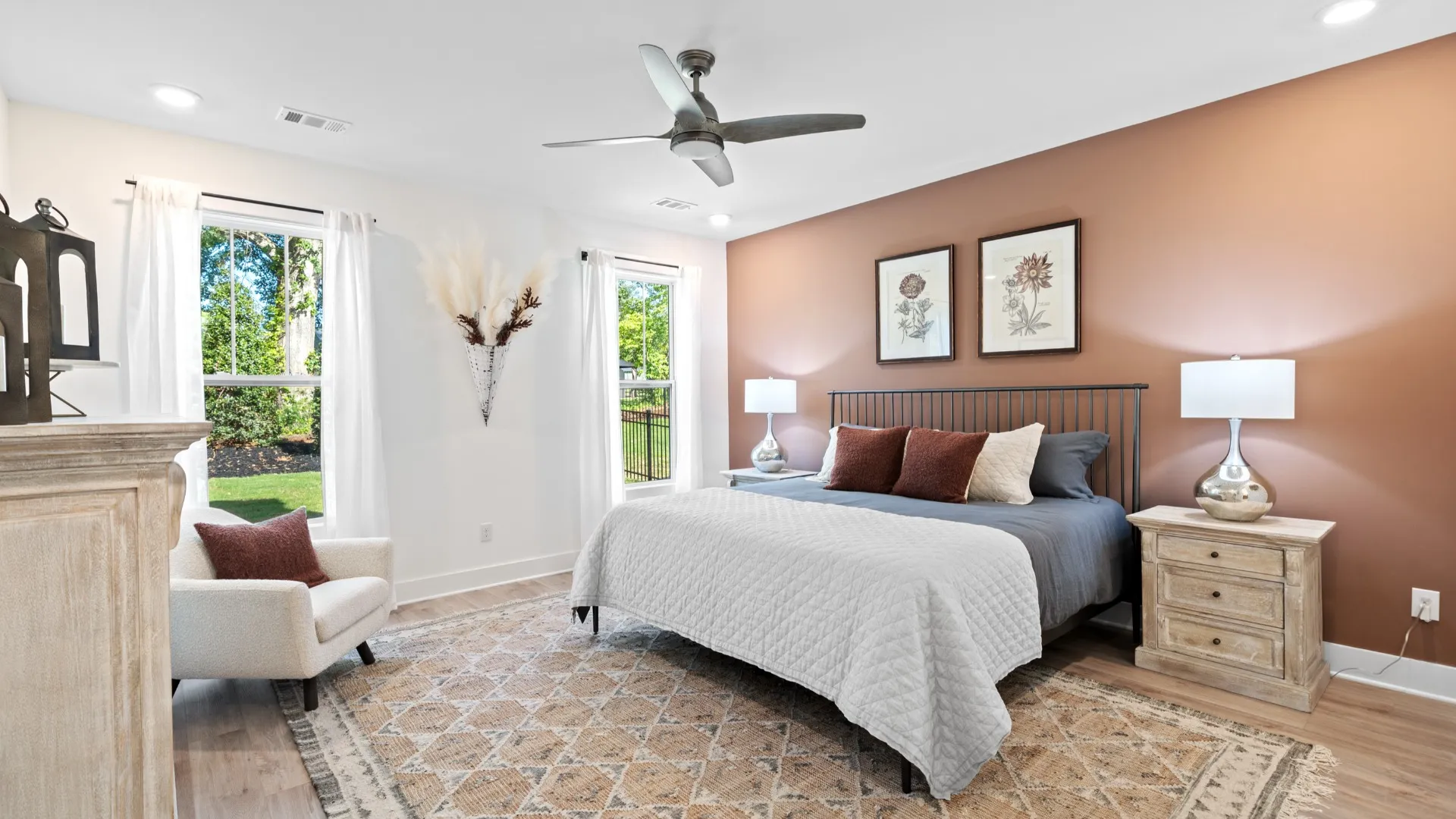 Augusta | Floor Plan | DRB Homes