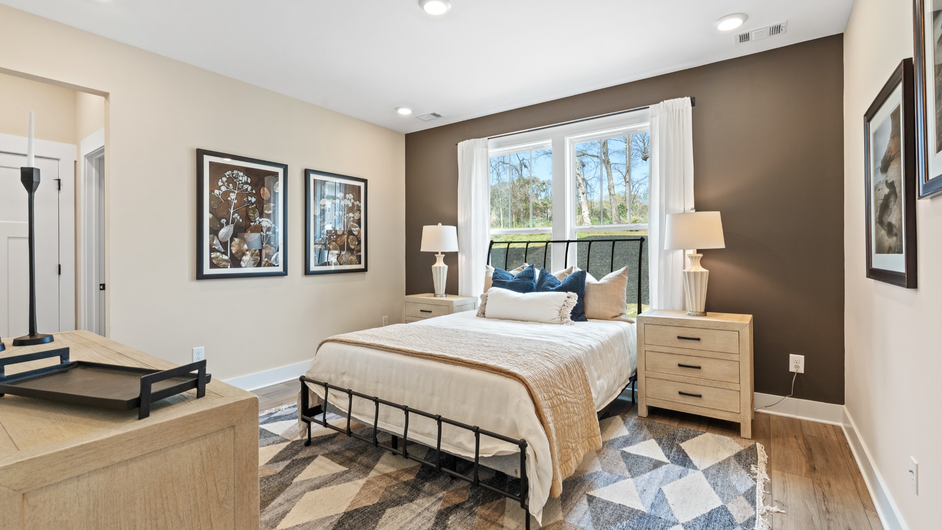 Finley | New Home Plan | DRB Homes