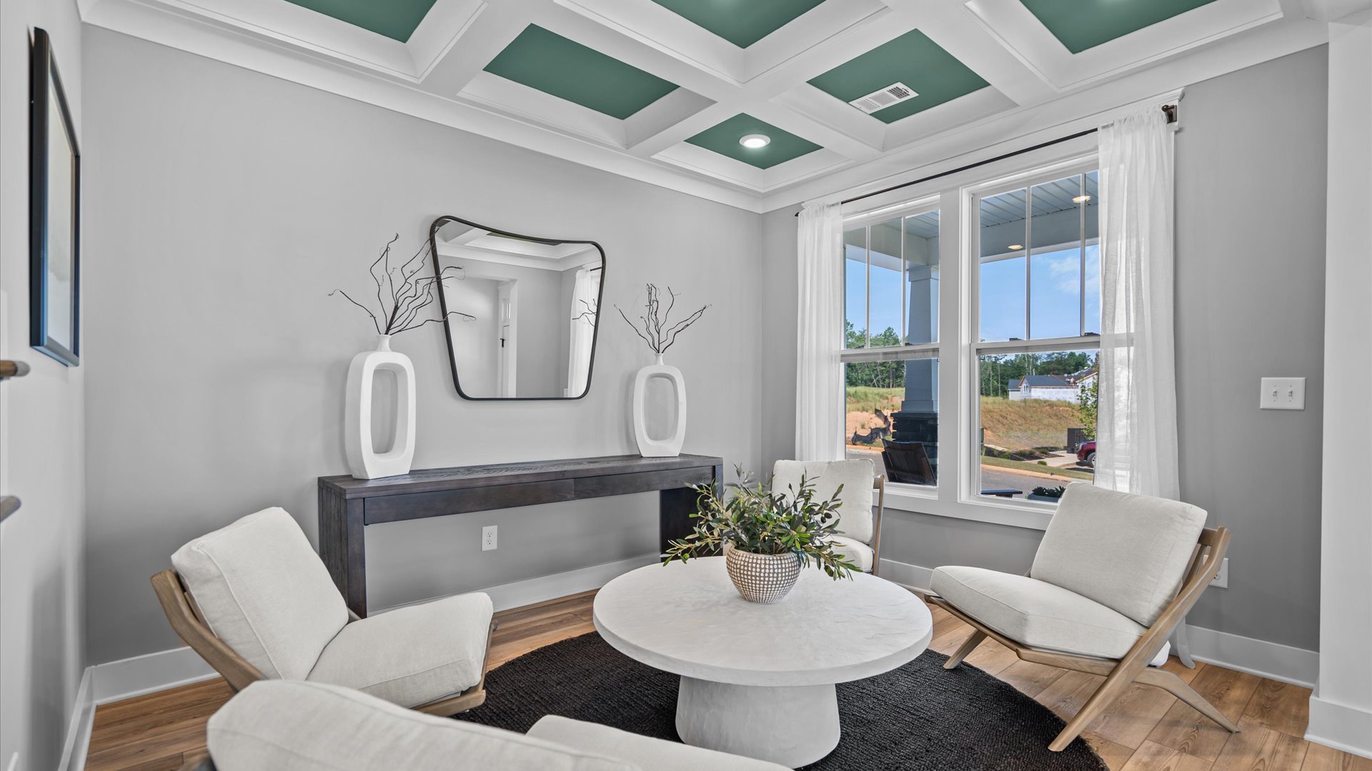 Stonehaven | Floor Plan | DRB Homes